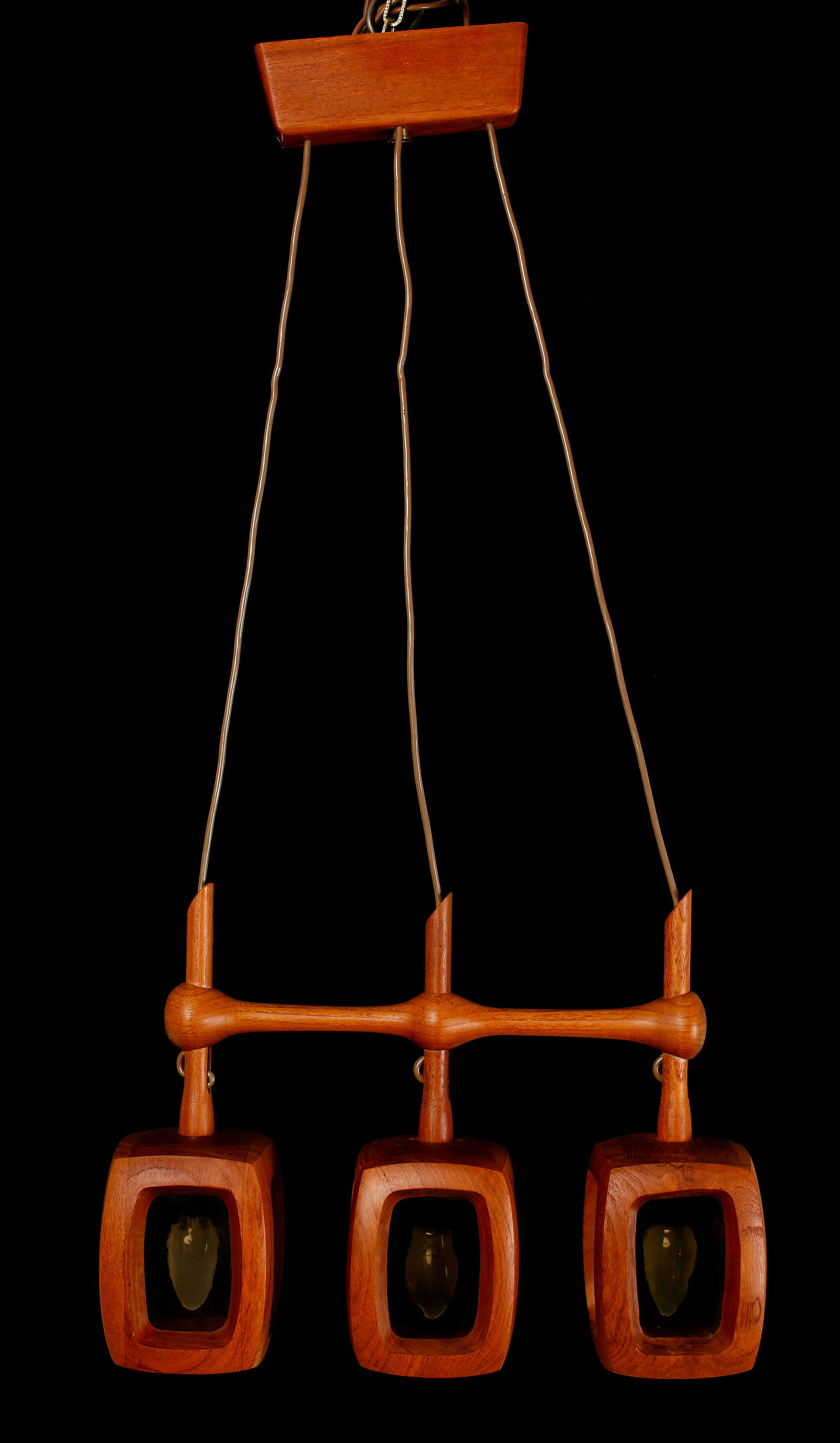 TAKLAMPA, 1960-/70-tal. - Bukowskis