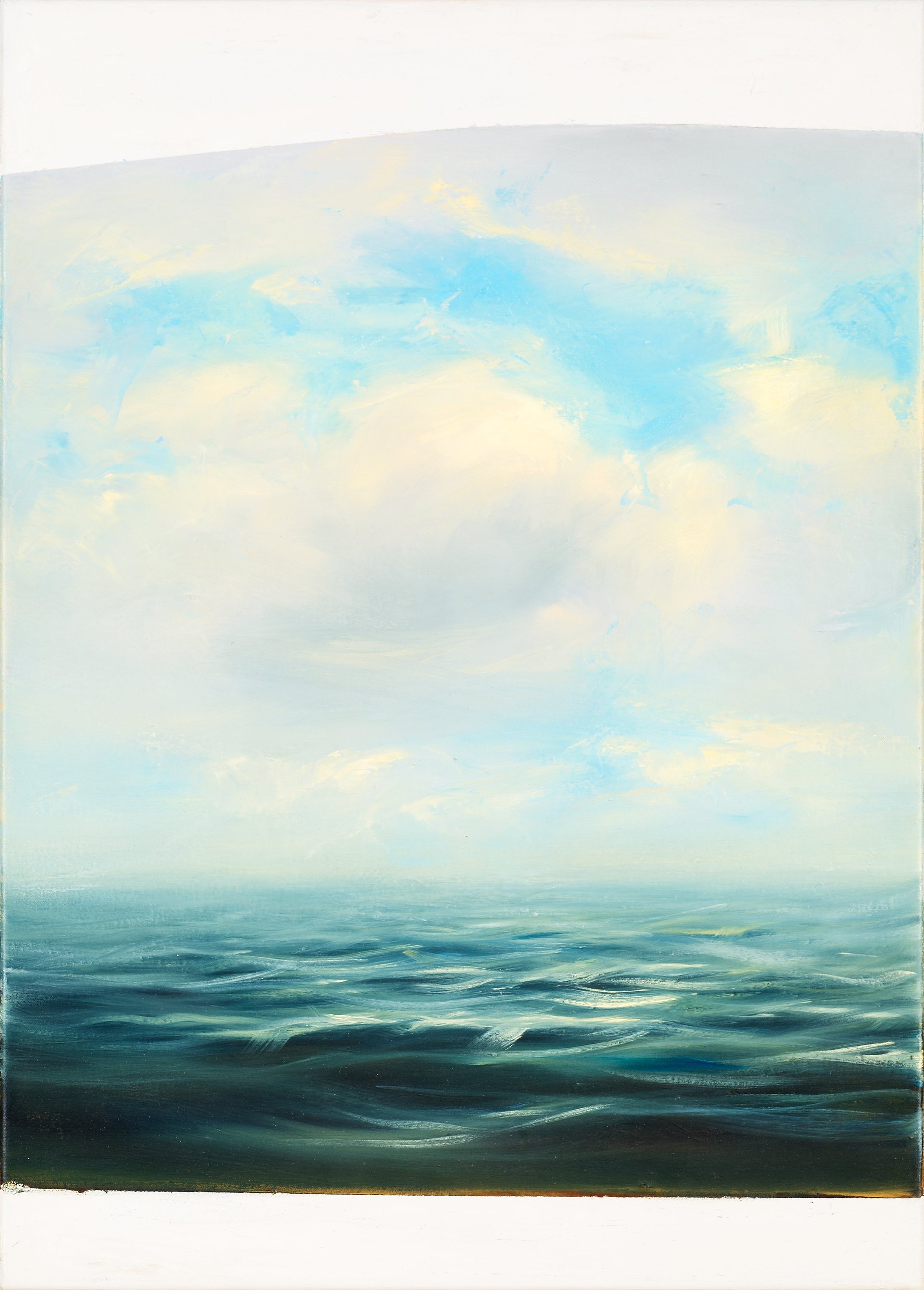 Peter Frie, "Last Summer, May 23". - Bukowskis