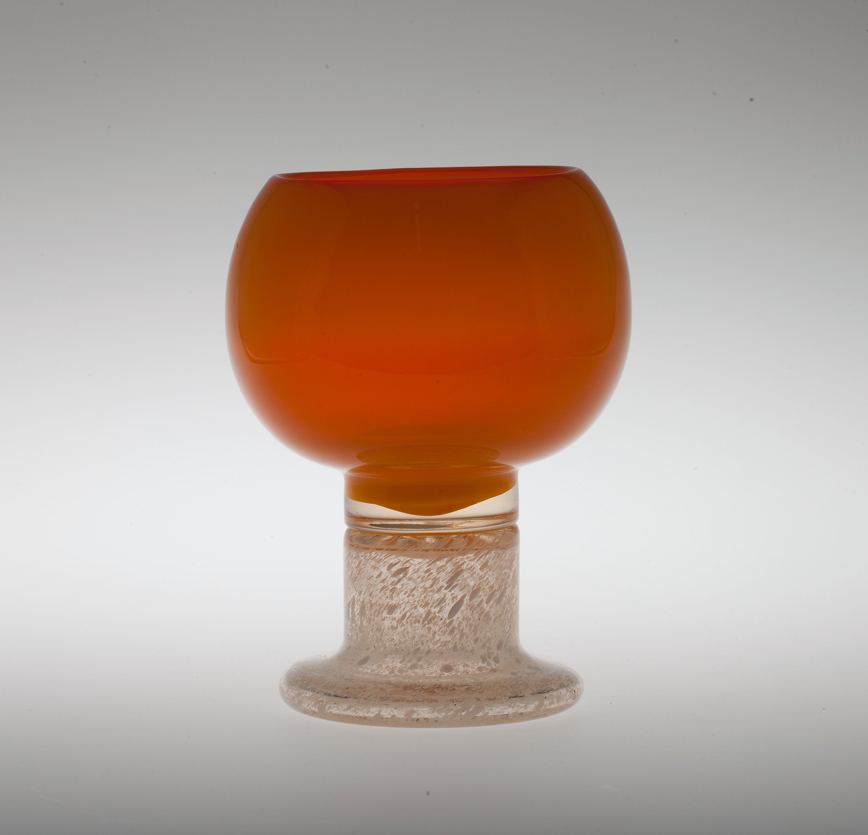 Kaj Franck, A GOBLET. - Bukowskis