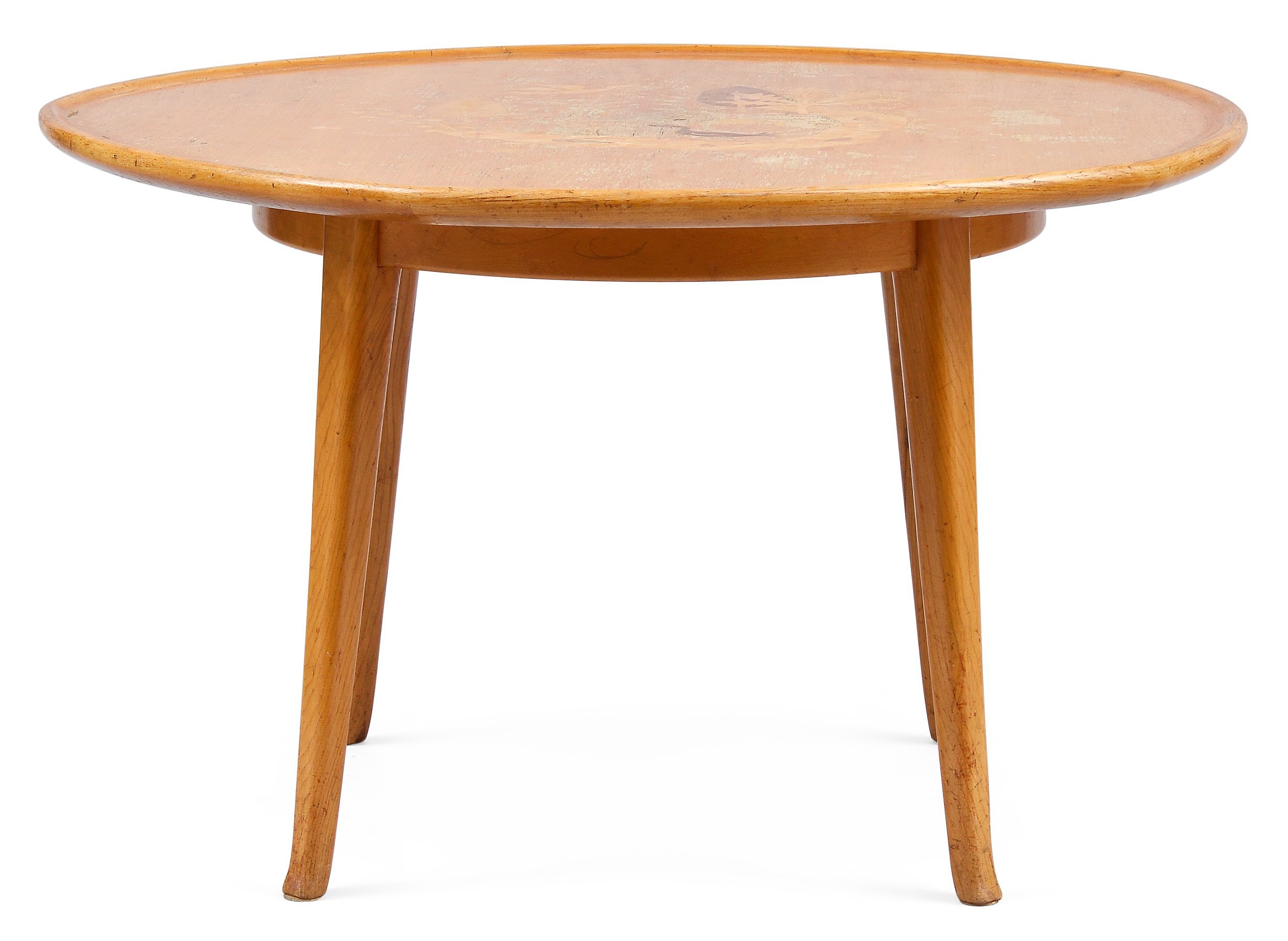 Rut Bryk, A TABLE. - Bukowskis