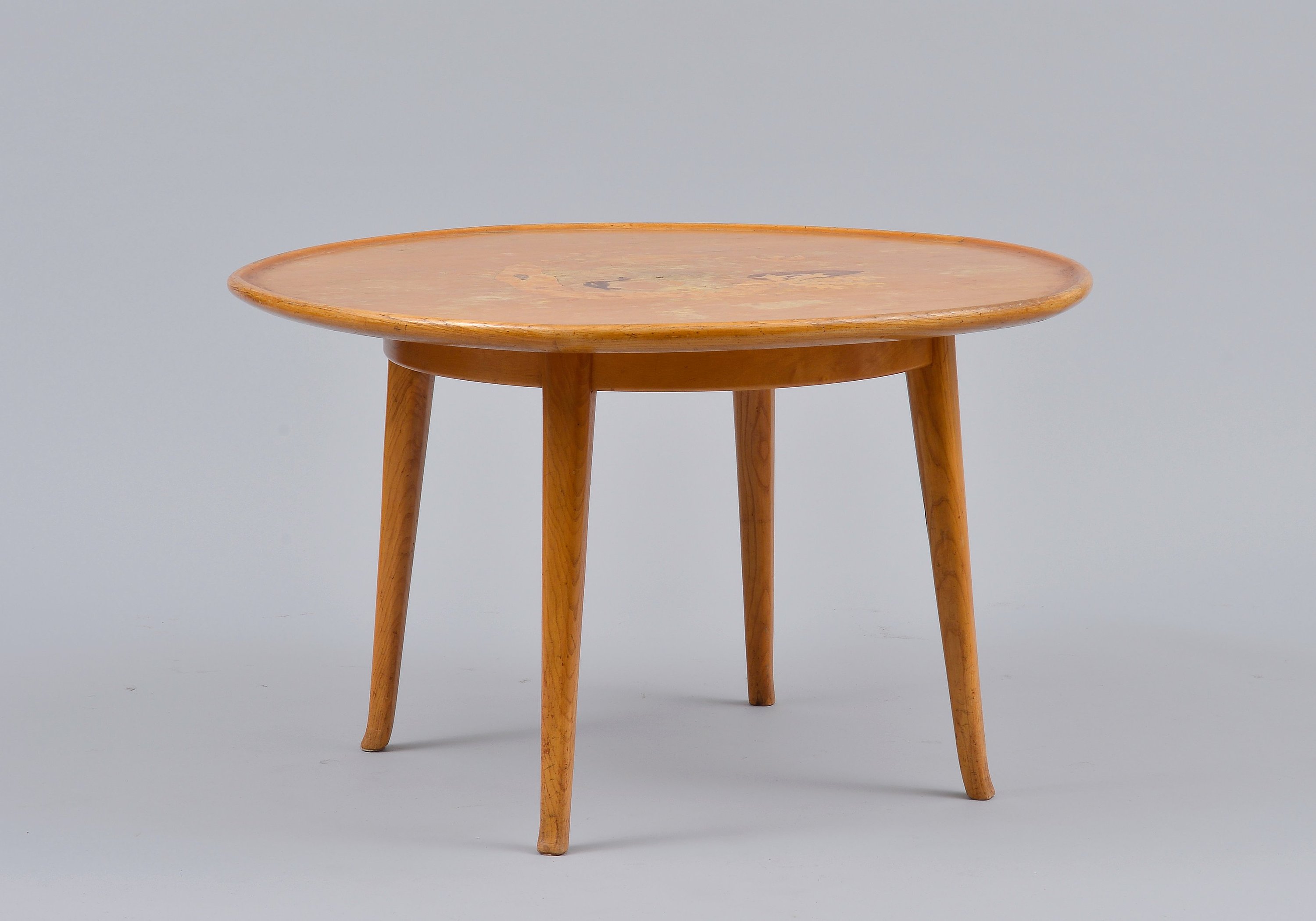 Rut Bryk, A TABLE. - Bukowskis