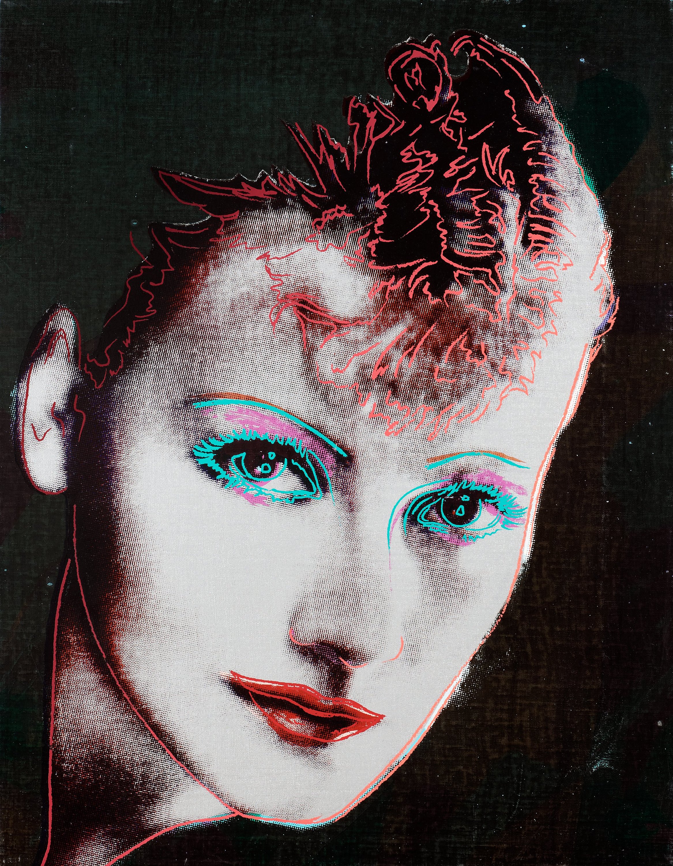 Rupert Jasen Smith, "New age". - Bukowskis