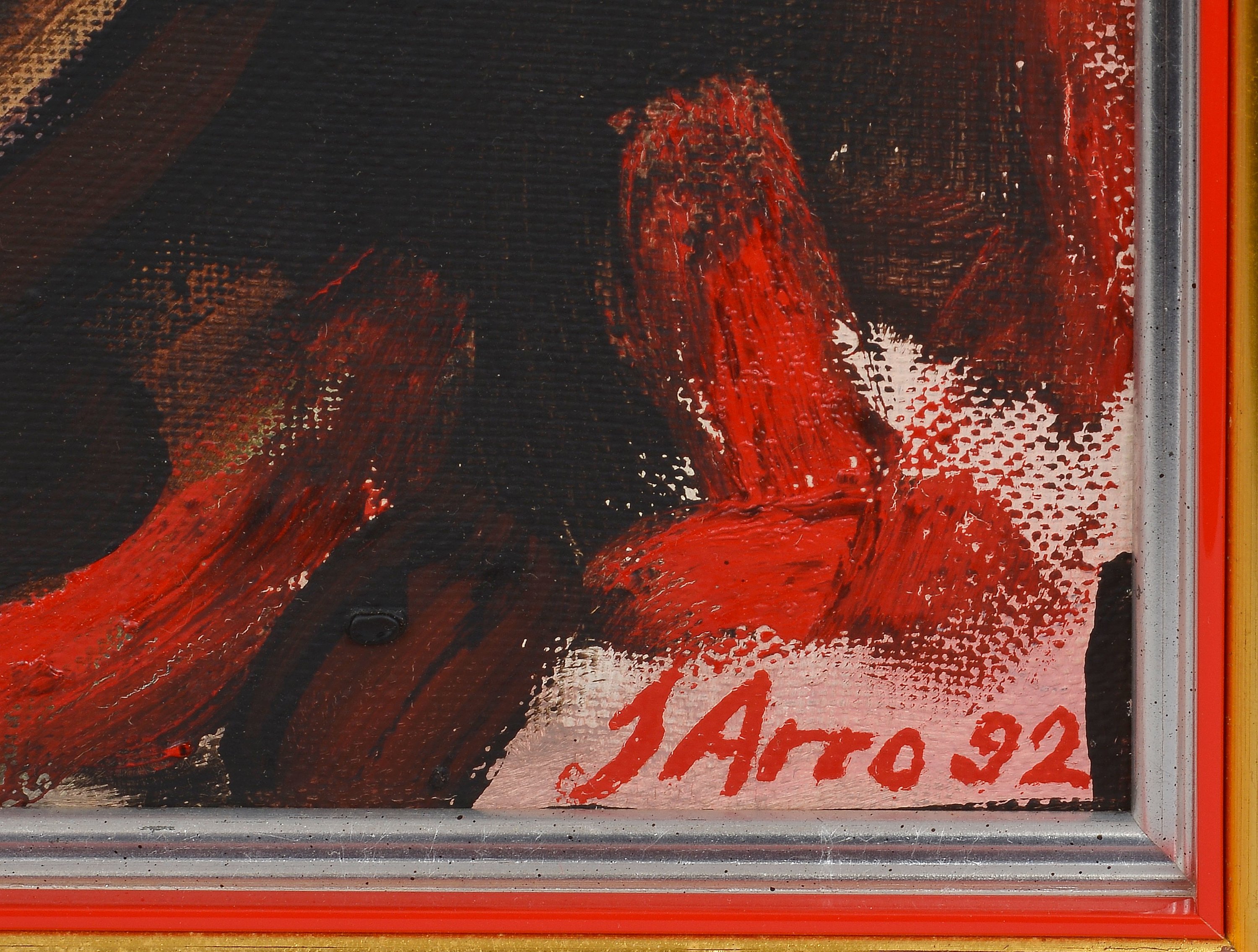 Jaak Arro, DREAM. - Bukowskis