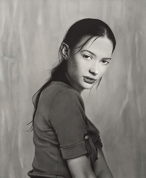 Kazuna Taguchi, "I was waiting for you", 2006. - Bukowskis