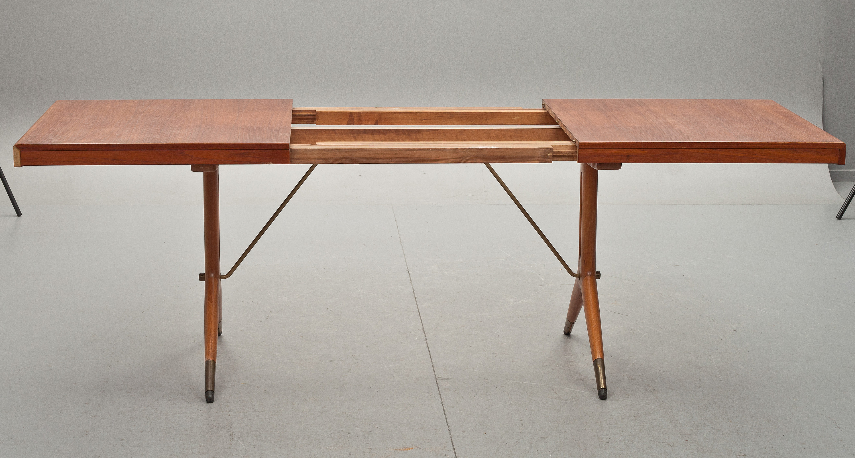 BORD, "Napoli", David Rosén, 1900-talets andra hälft. - Bukowskis