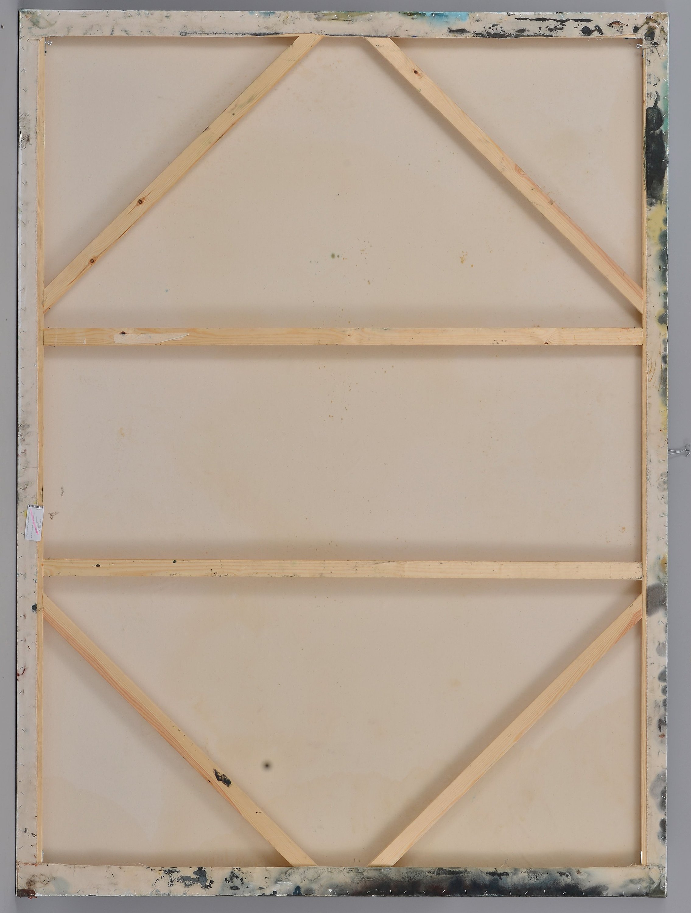 Toni R. Toivonen, "JONATHAN". - Bukowskis