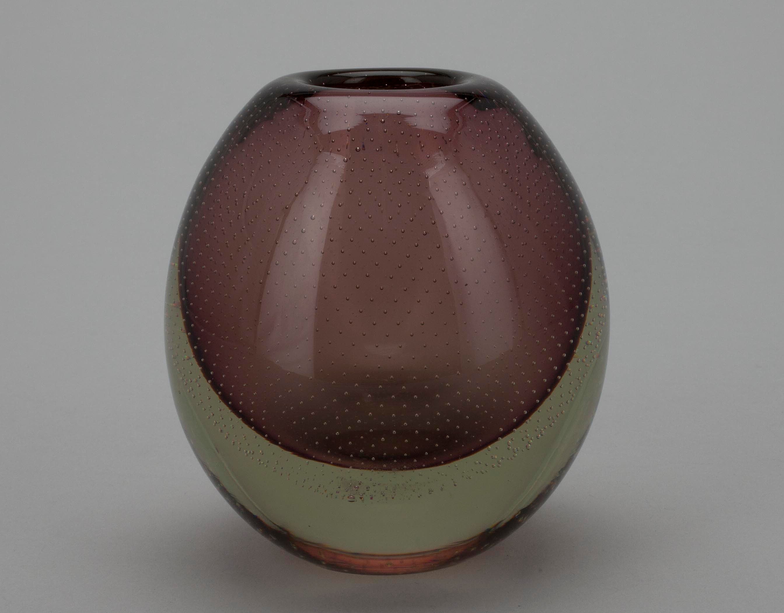 VAS, glas, Gunnel Nyman. - Bukowskis