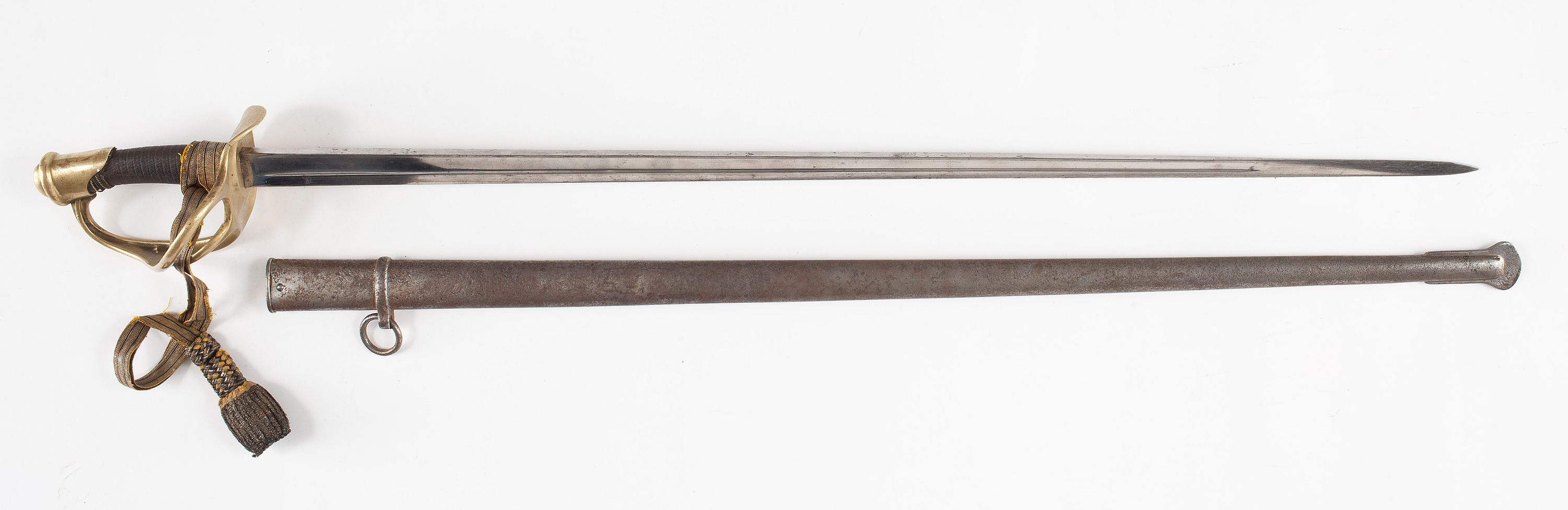 SABEL, 1800-tal. - Bukowskis