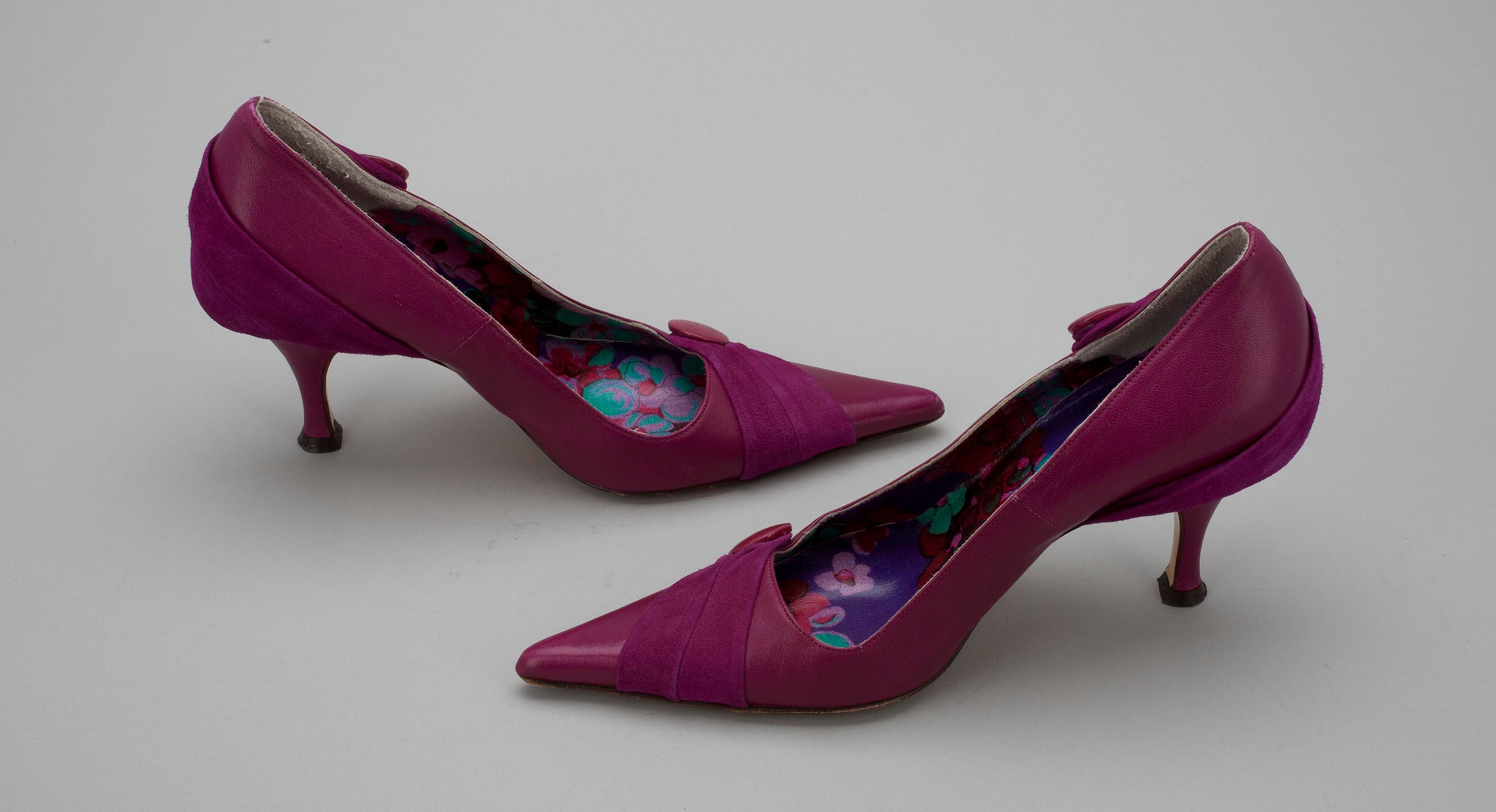 SKOR, pumps, Dolce & Gabbana. - Bukowskis