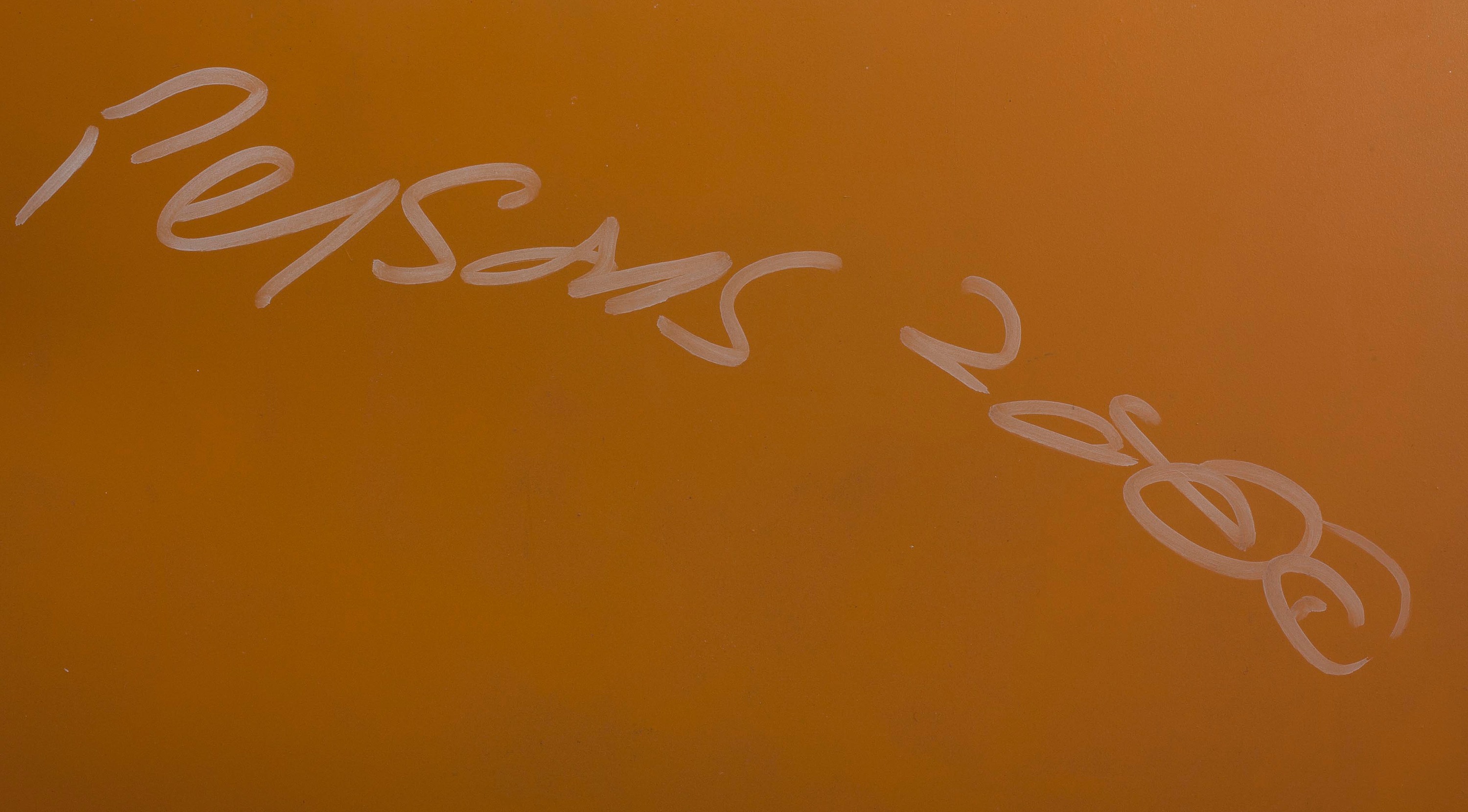 TIMOTHY PERSONS, kollage, a tergo signerad och daterad 2000. - Bukowskis