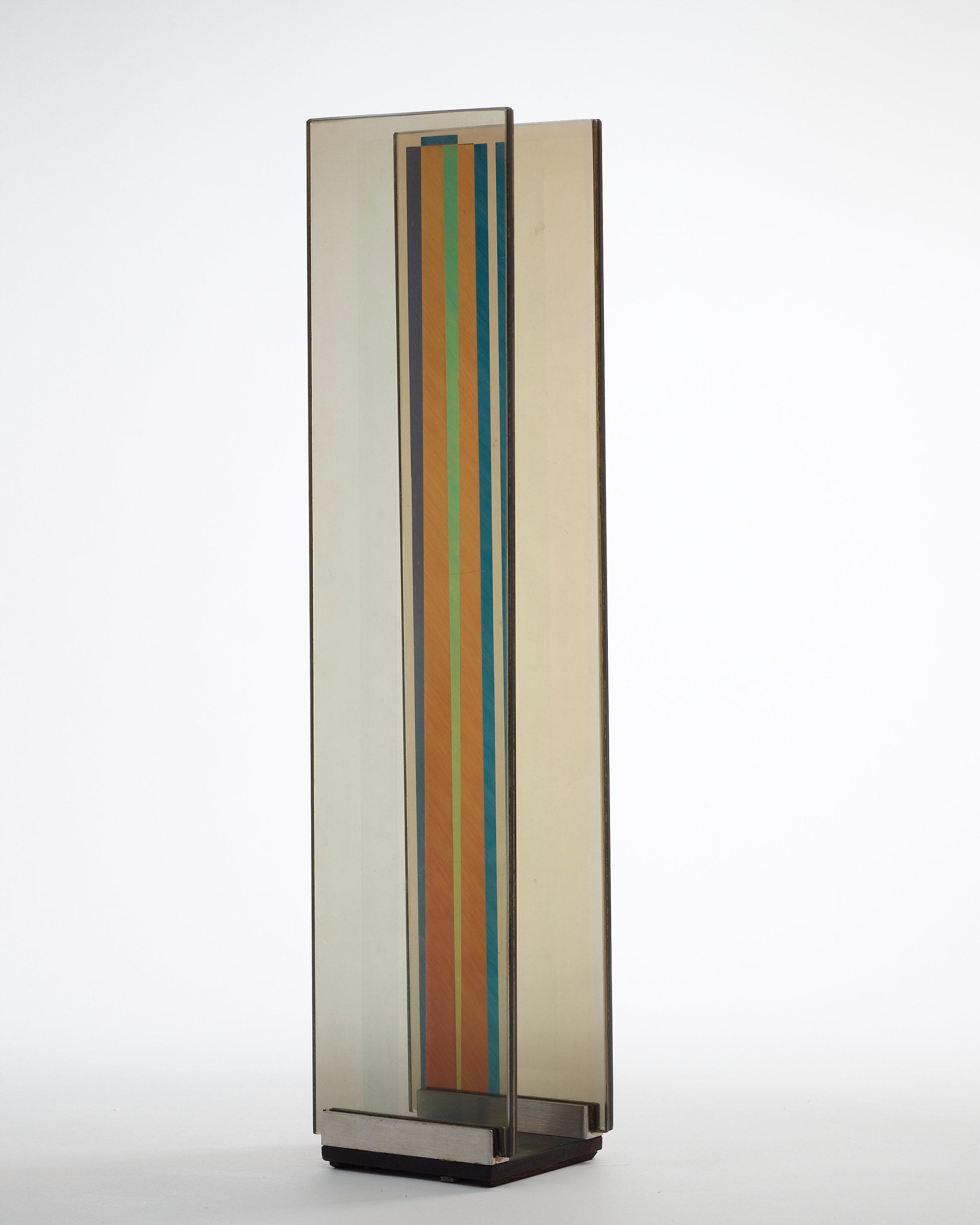 Eric H Olson, Optochromie. - Bukowskis