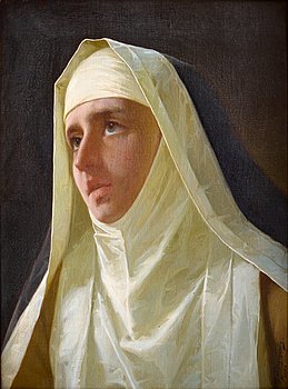 Alexander Antonovich Rizzoni, NUNNA. - Bukowskis