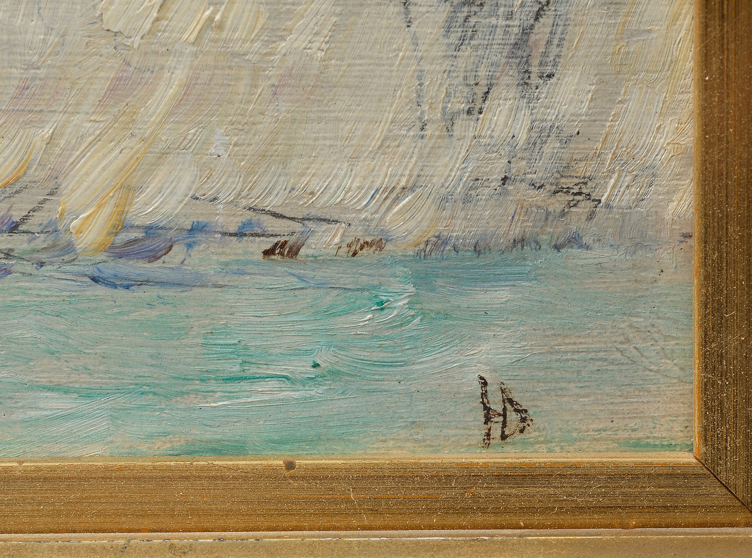 Helge Dahlman, MAISEMA. - Bukowskis