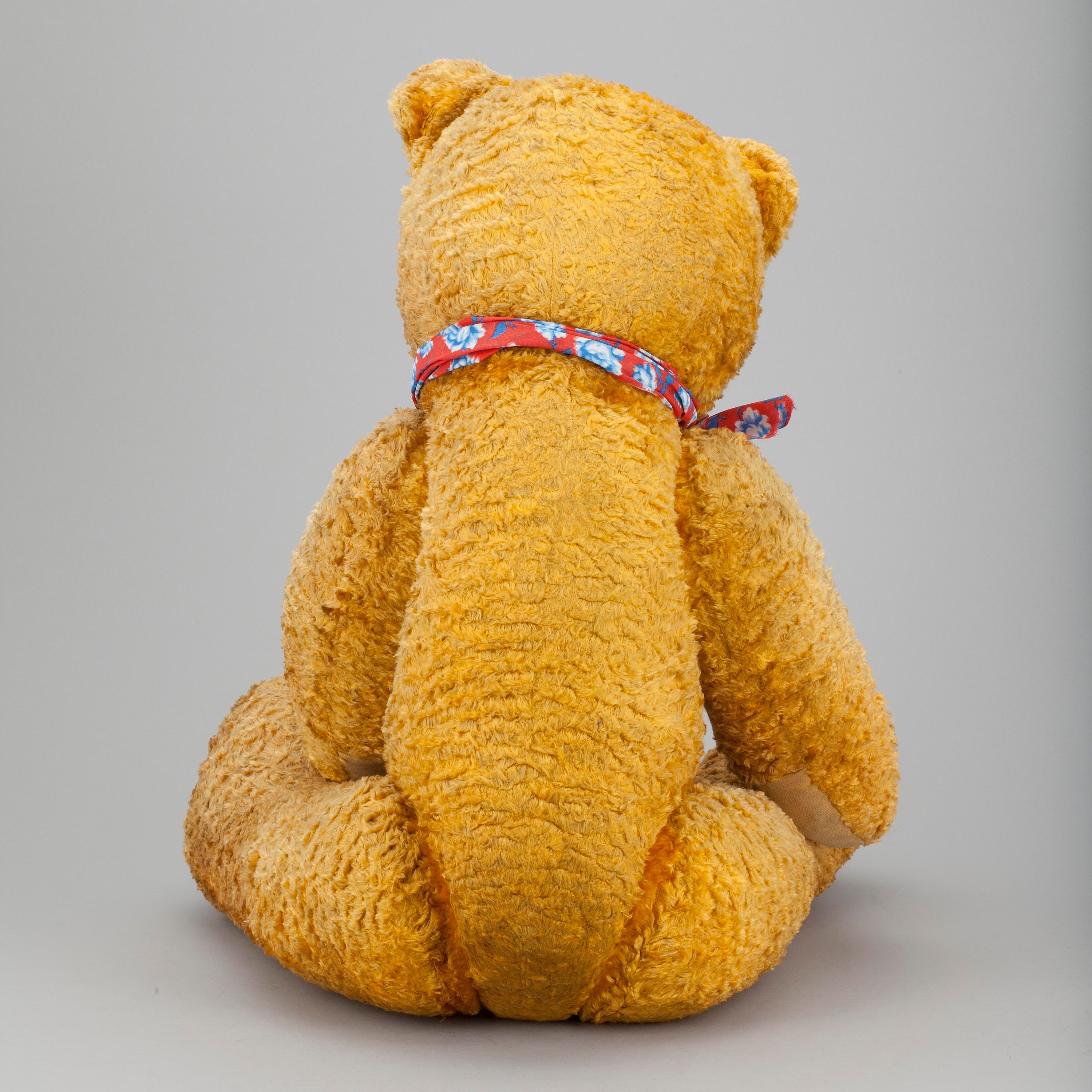 NALLE, 1950-tal. - Bukowskis