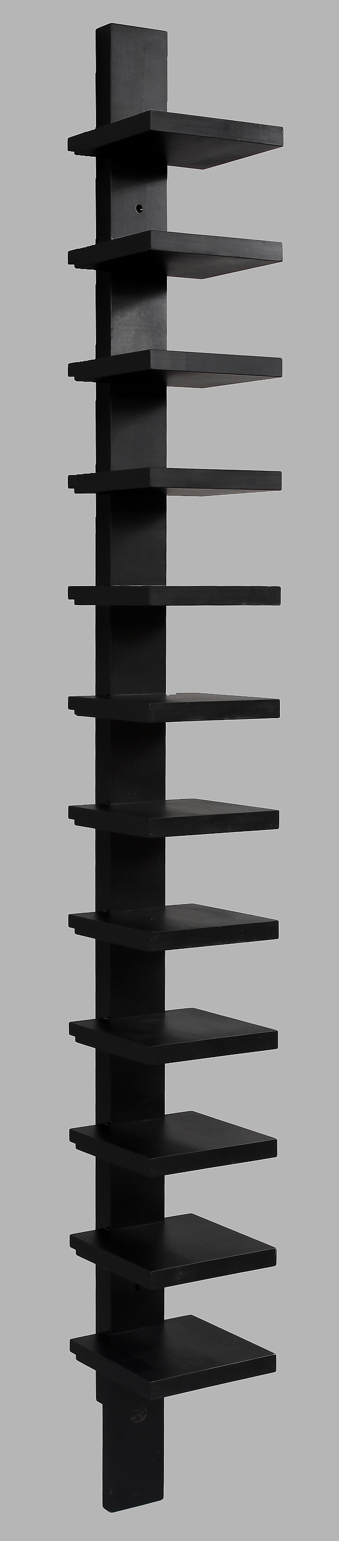 HYLLA, "Pilaster", John Kandell, Källemo AB Värnamo, 1900/2000-tal ...