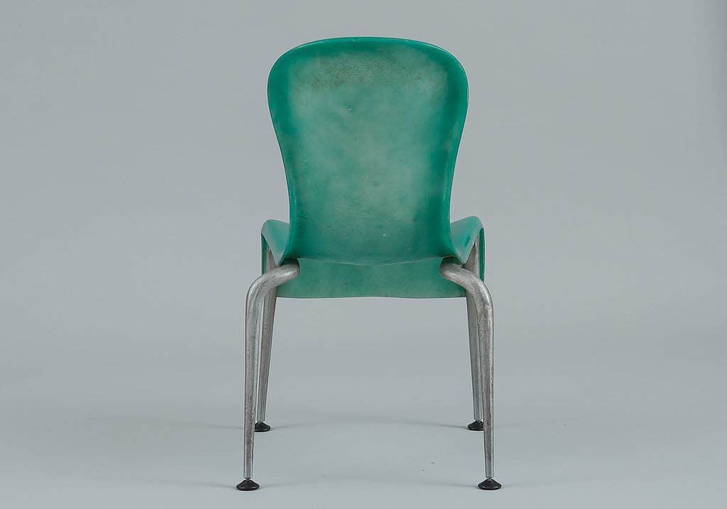 Steven Holl, A CHAIR. - Bukowskis