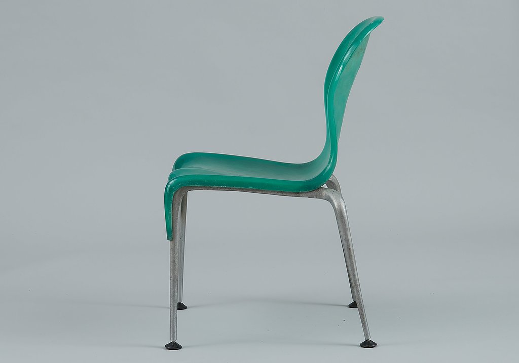 Steven Holl, A CHAIR. - Bukowskis