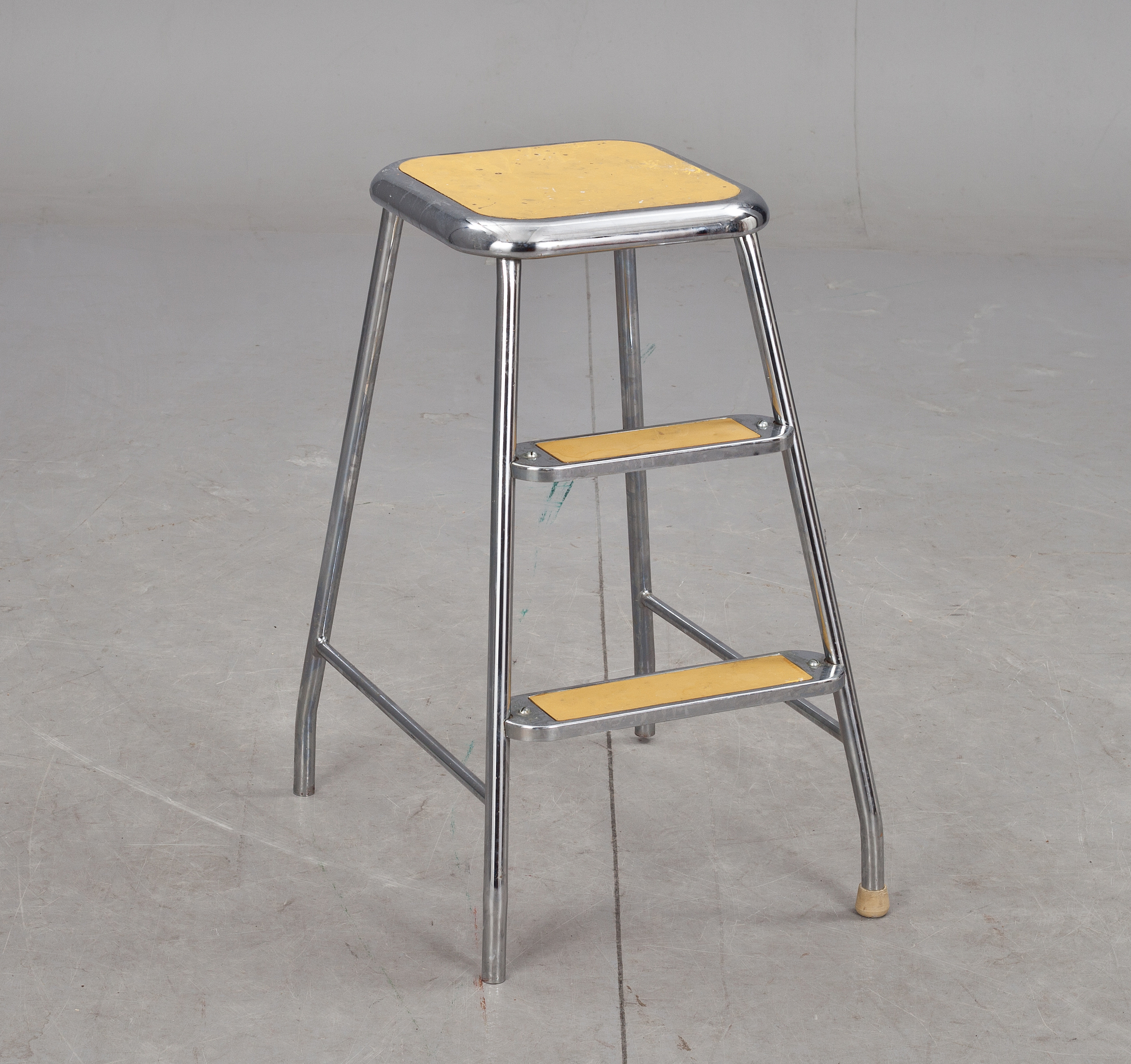 STEGPALL, 1900-talets andra hälft. - Bukowskis