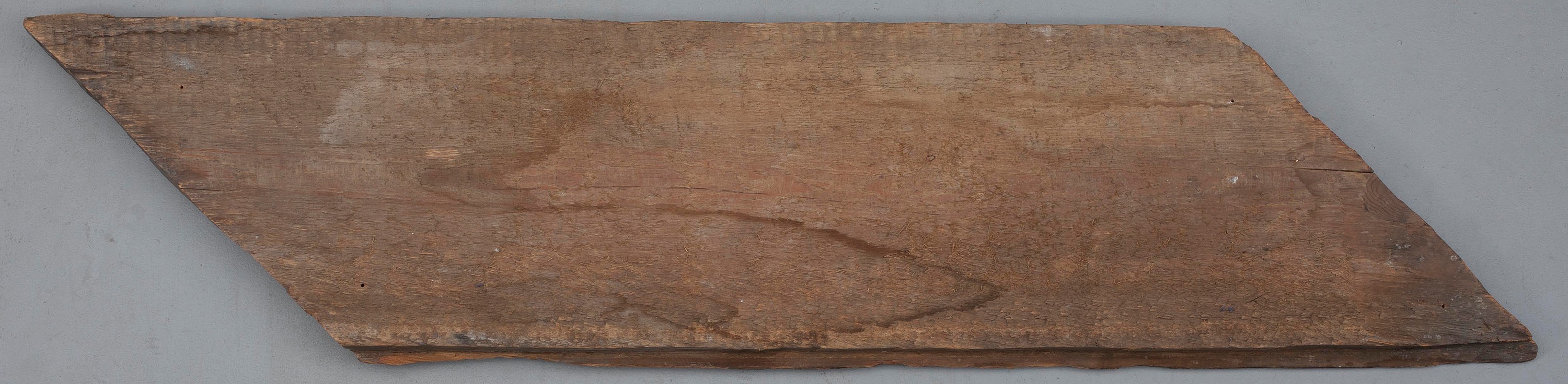 TAKPANEL, trä, Sverige 1600-tal. - Bukowskis