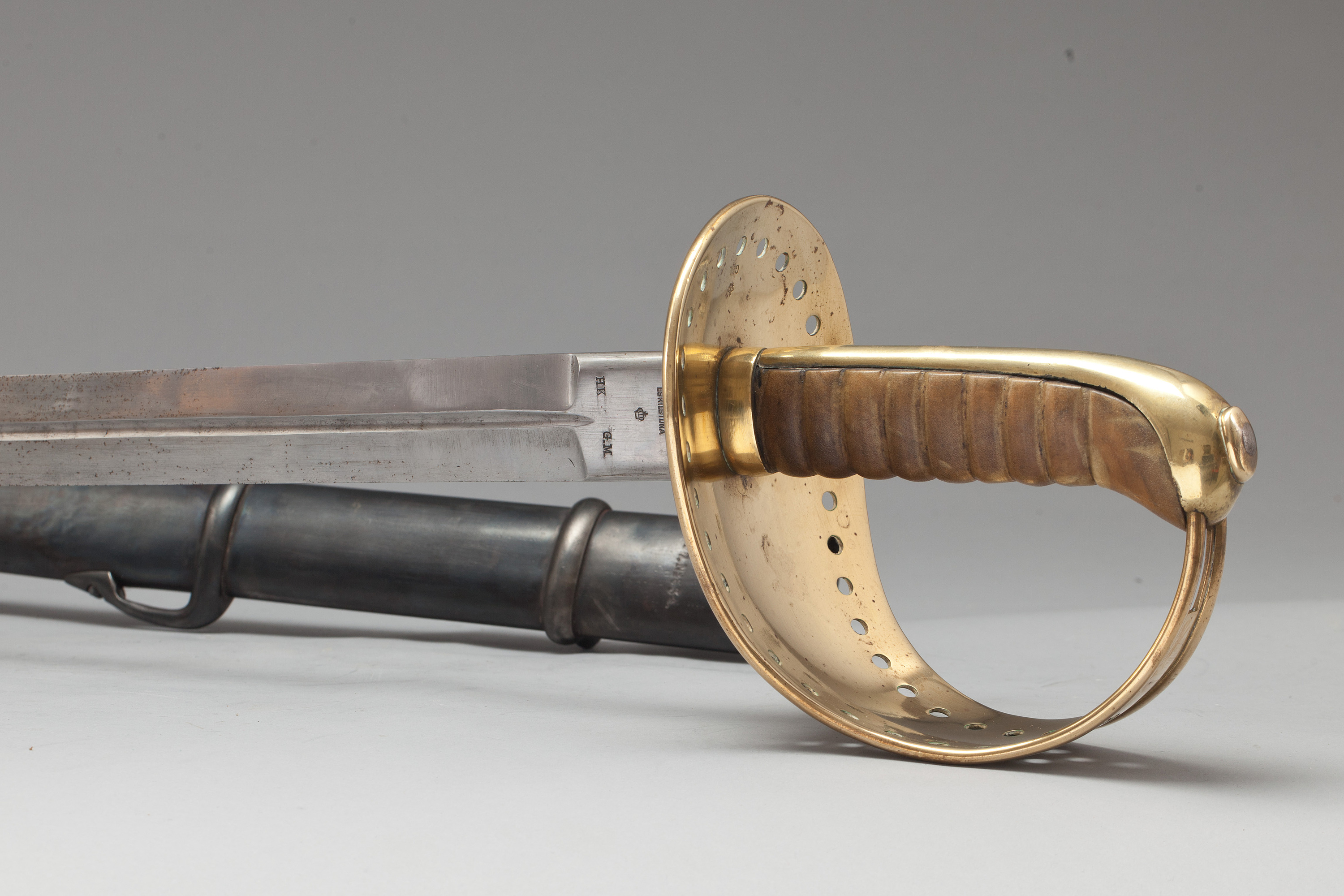 SABEL, svensk, M/1893. - Bukowskis