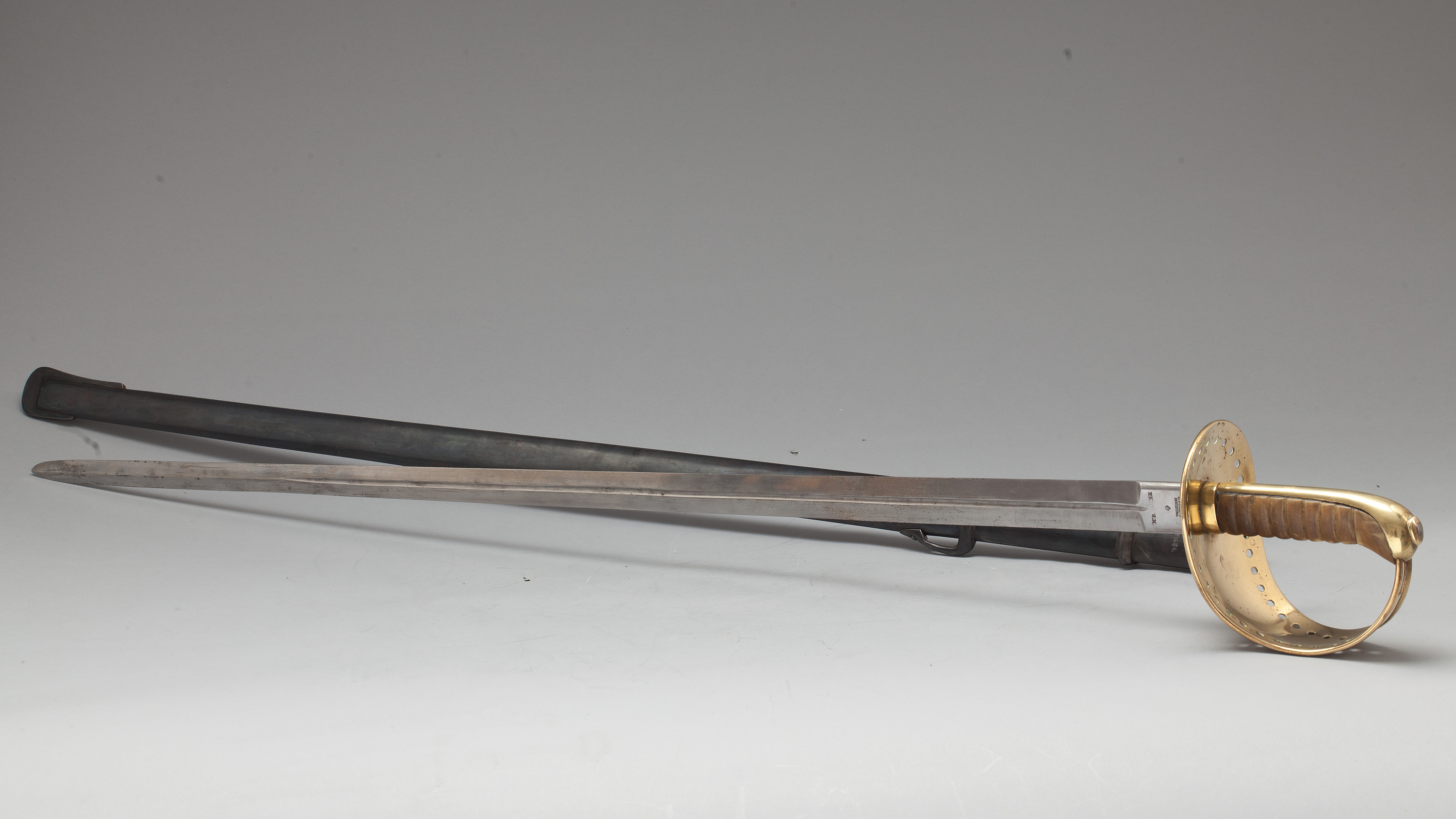 SABEL, svensk, M/1893. - Bukowskis
