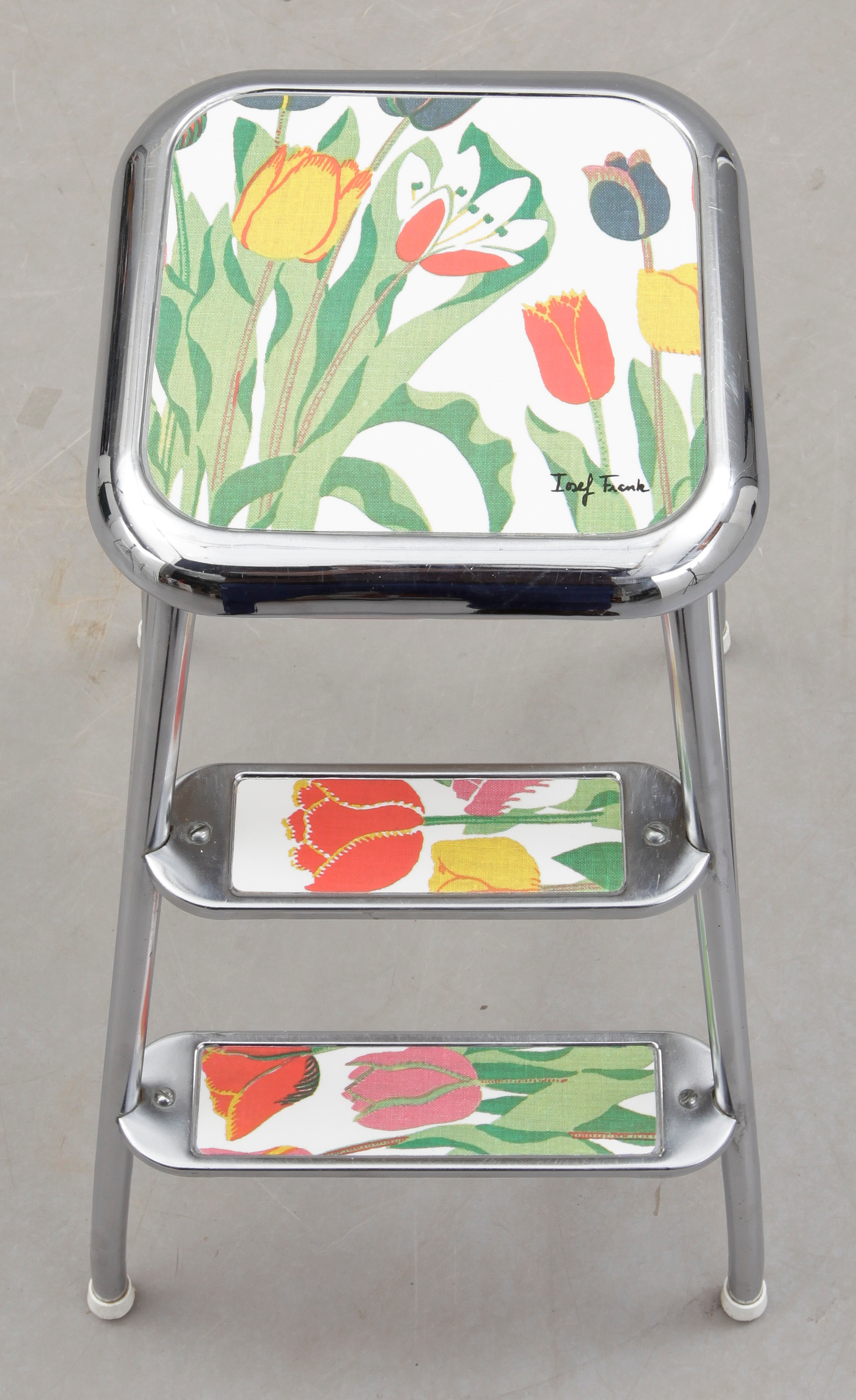 STEGPALL, AWAB, 1900-talets andra hälft. - Bukowskis