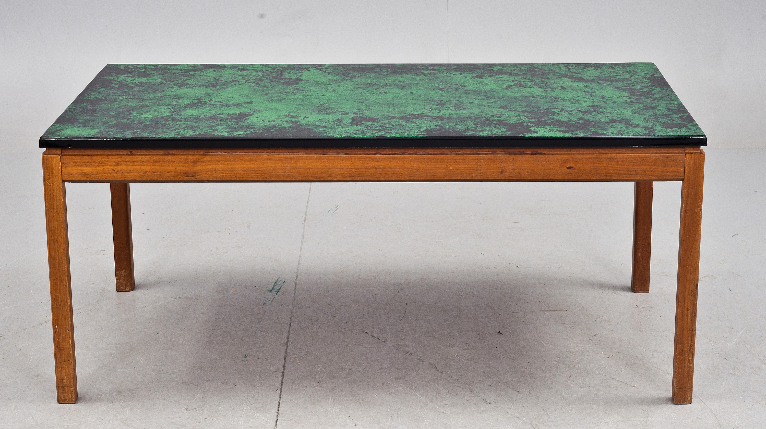 SOFFBORD, David Rosén samt P Törneman, Nordiska Kompaniet, 1968 ...