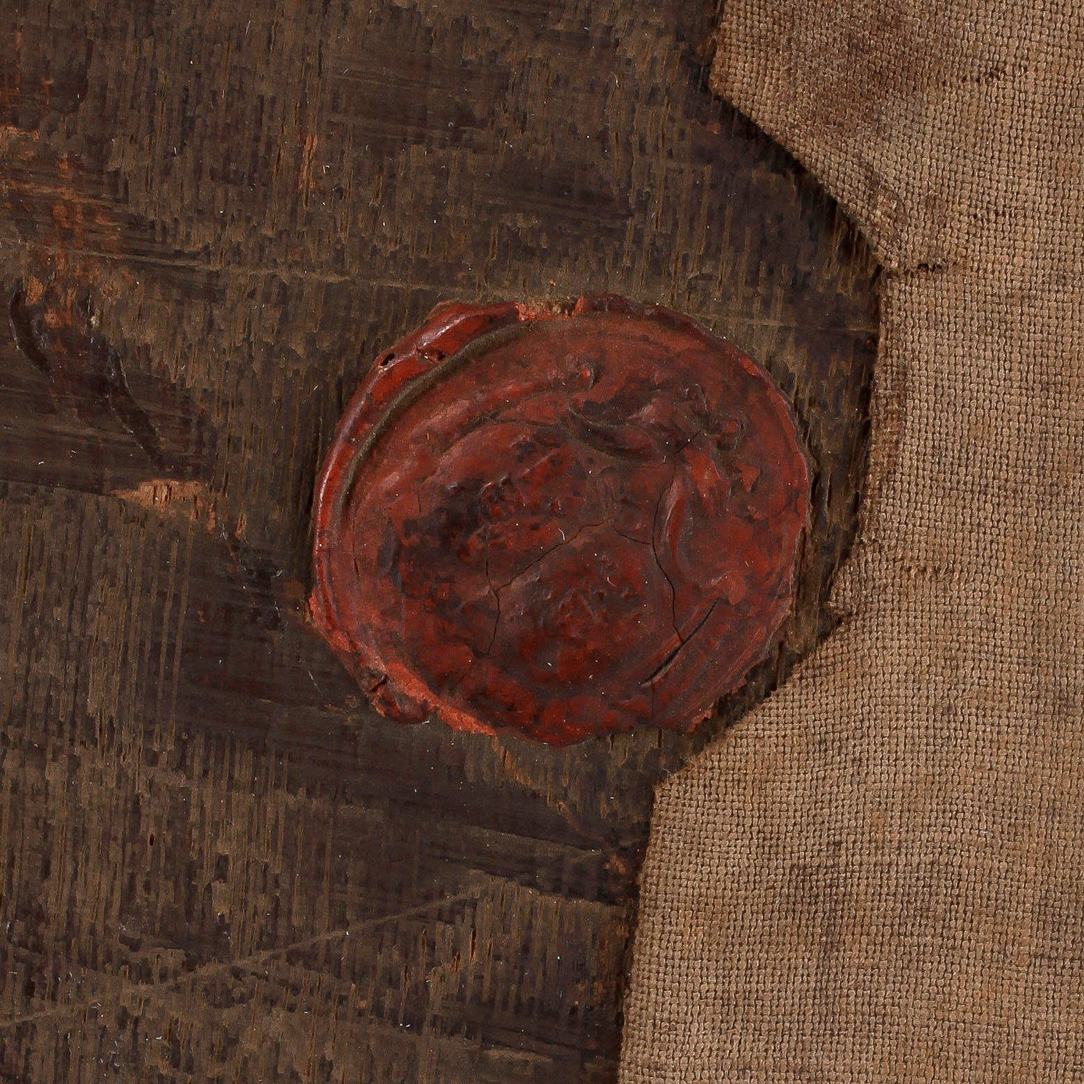 Hendrick van Steenwyck In the manner of the artist, The liberation of ...