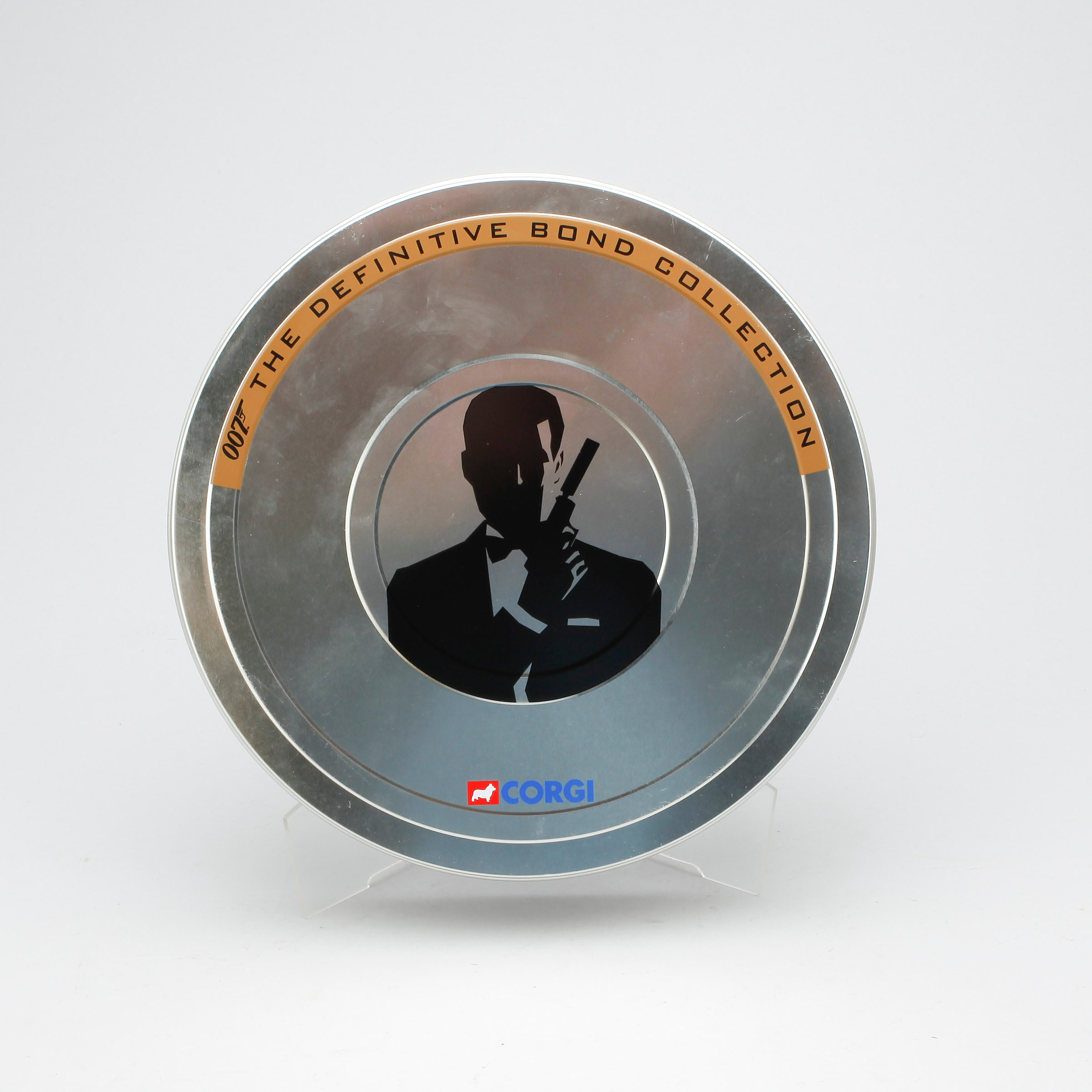 LEKSAKSBILAR, "The Definitive Bond Collection", modern tillverkning ...