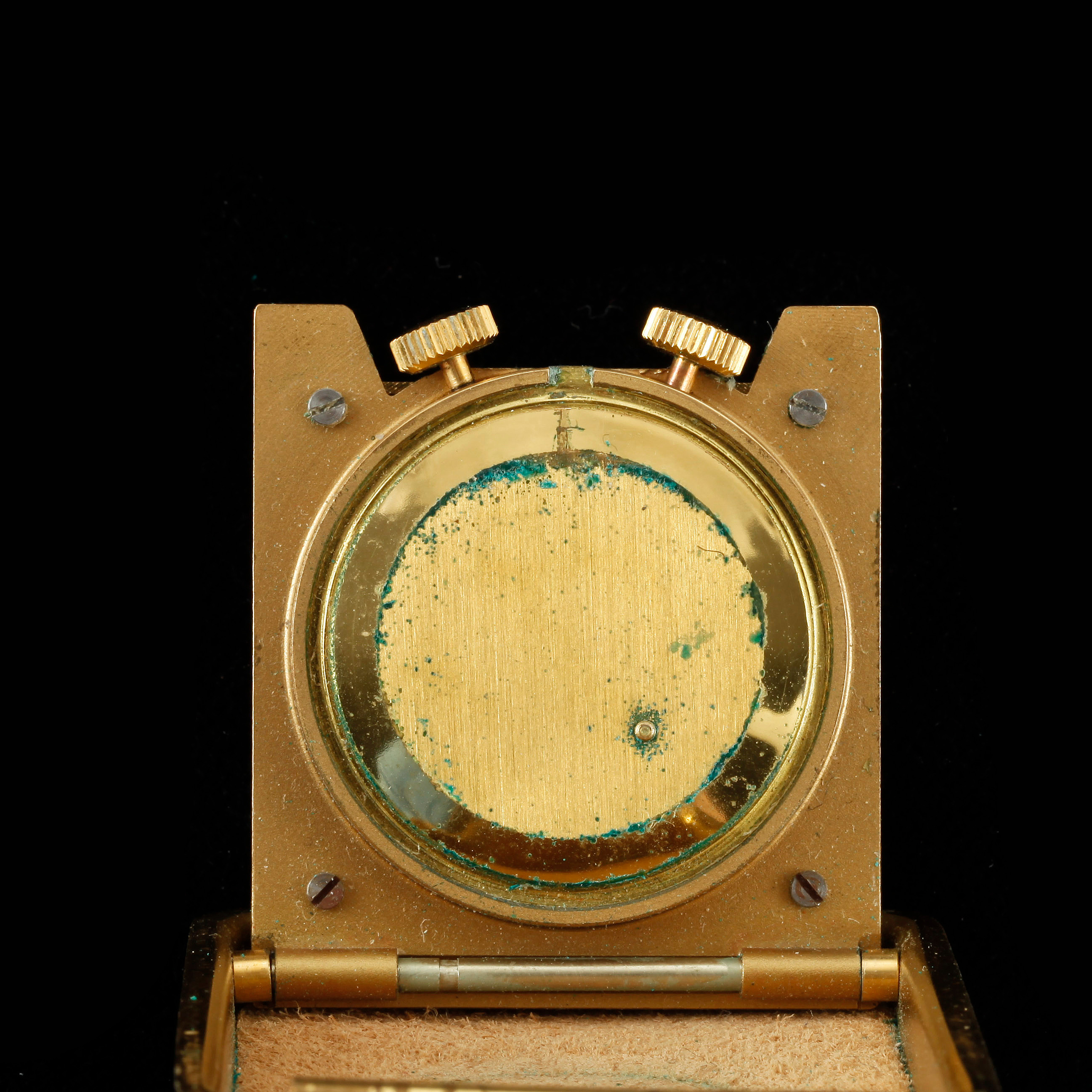 RESEALARM / RESEUR, doublé, Louis Rossel, 1960-tal. - Bukowskis