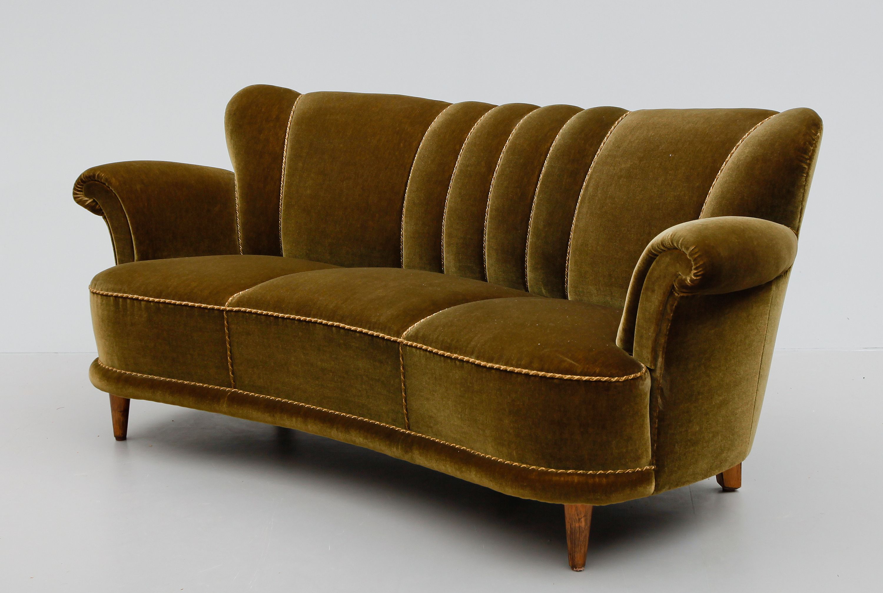 SOFFA, 1940-tal. - Bukowskis