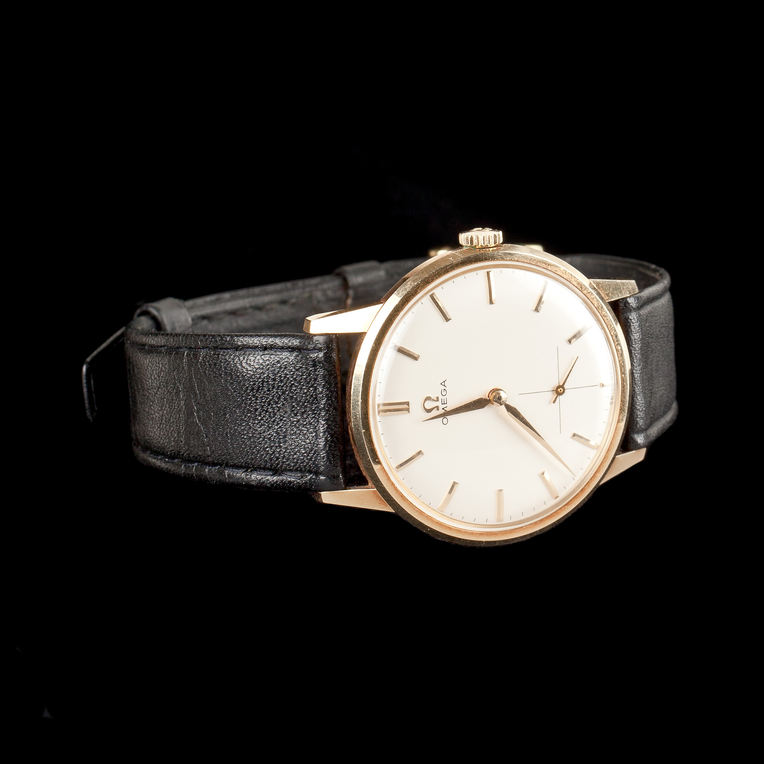 HERRARMBANDSUR, Omega, 1960-tal. - Bukowskis