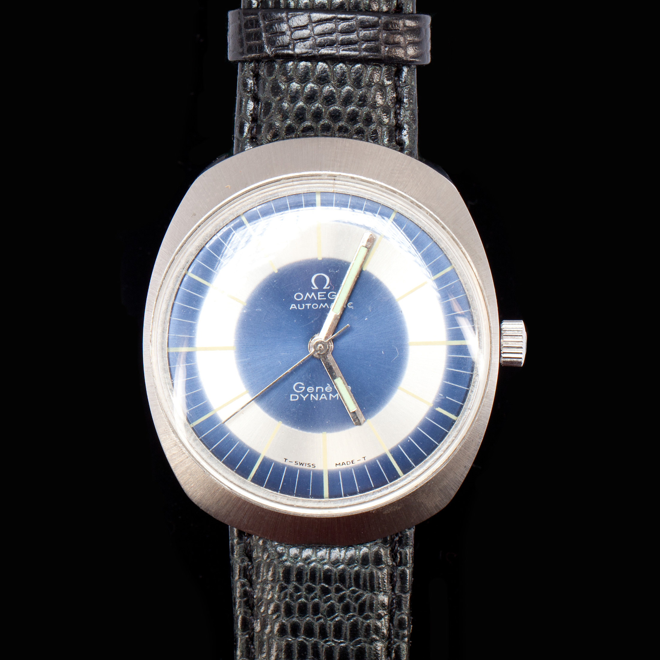 ARMBANDSUR, Omega. - Bukowskis