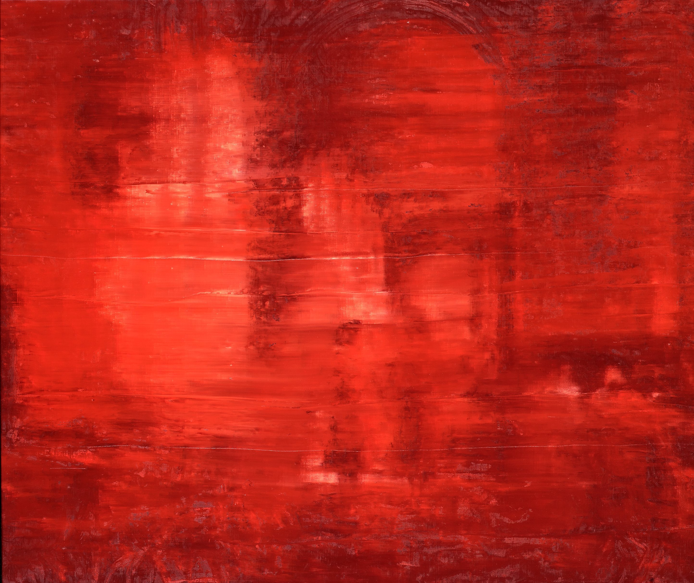 Ola Billgren, "Arkad". - Bukowskis