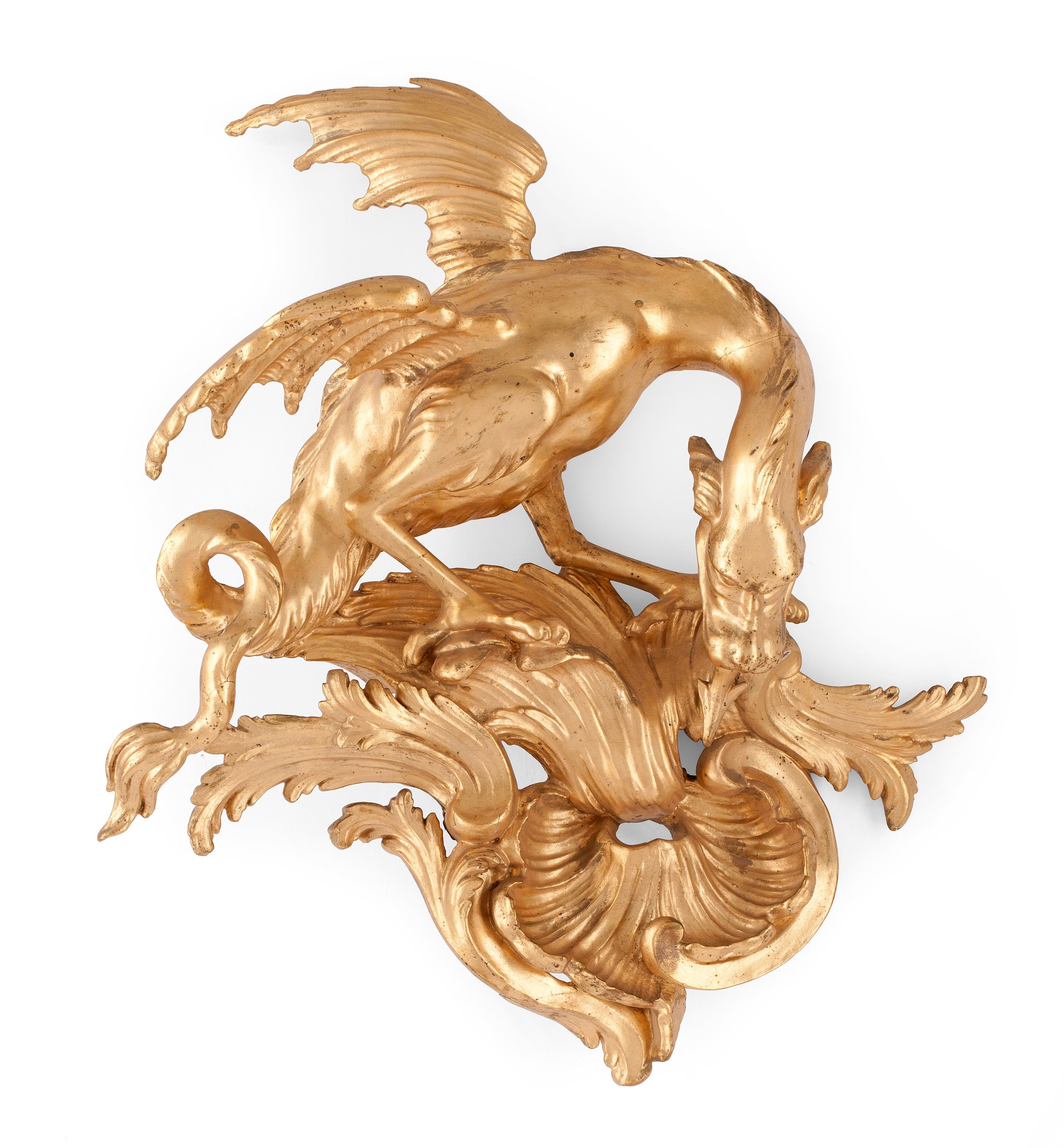 ORNAMENT. Stockholmsarbete, 1700-talets mitt i Carl Hårlemans art ...