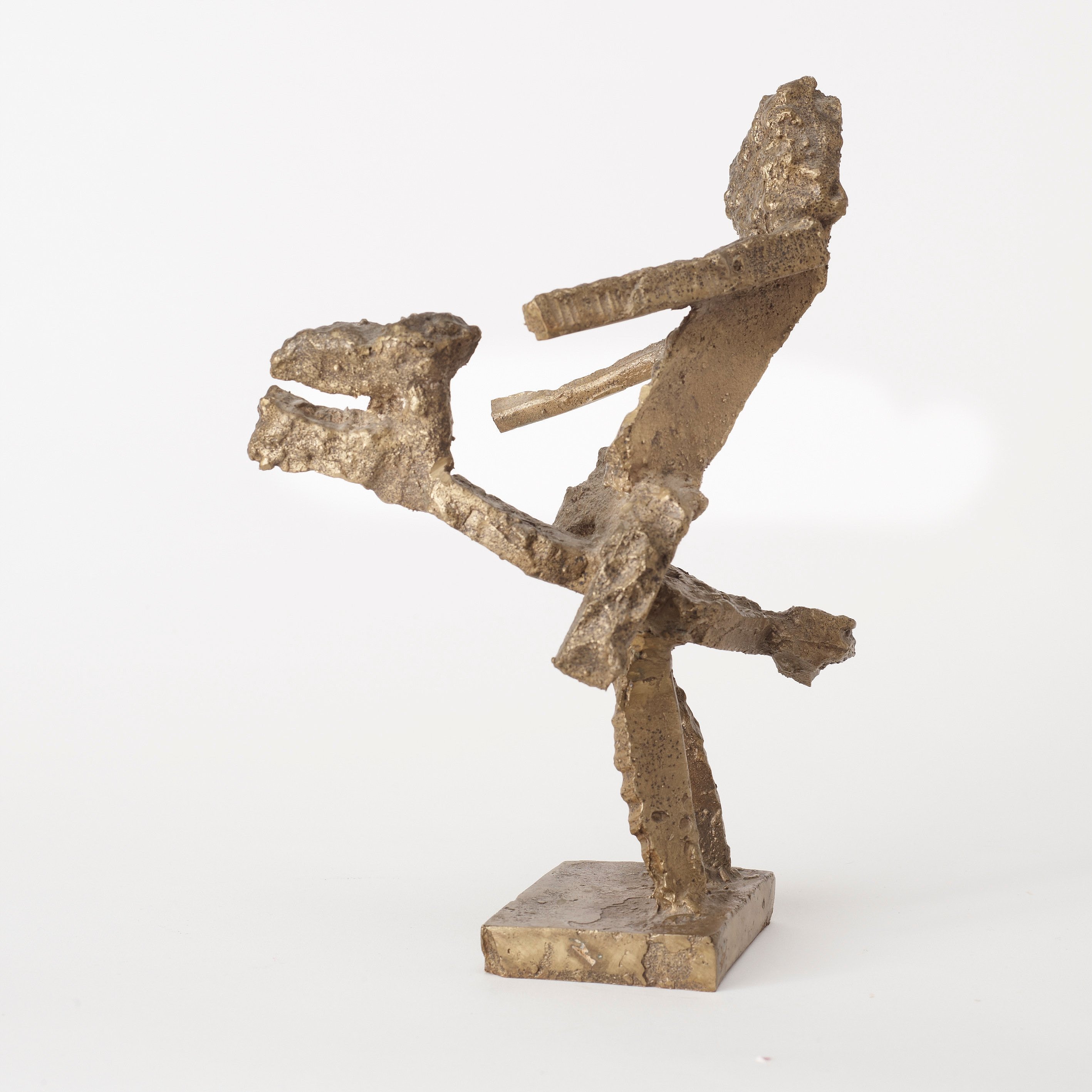 Robert Jacobsen, Untitled. - Bukowskis