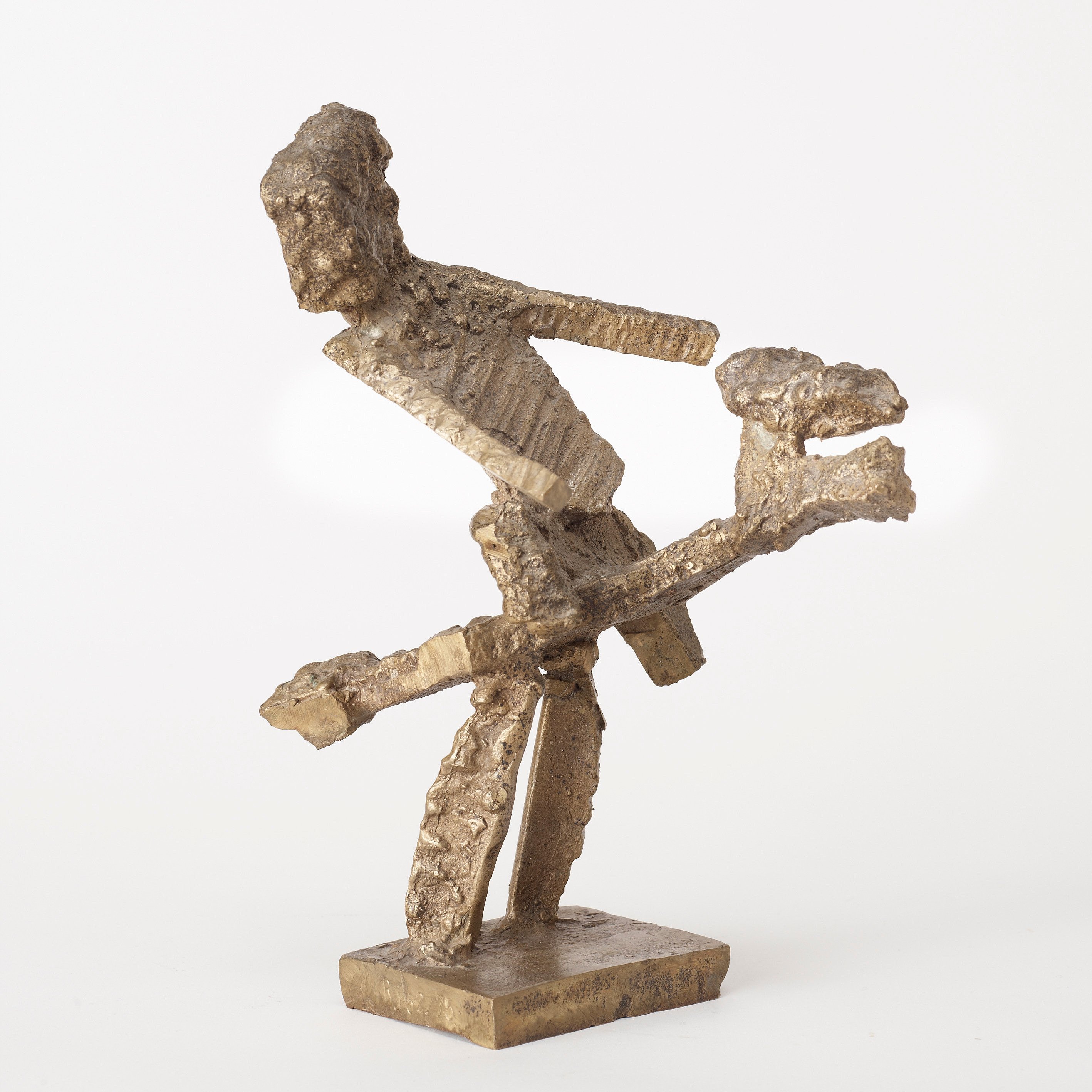 Robert Jacobsen, Untitled. - Bukowskis