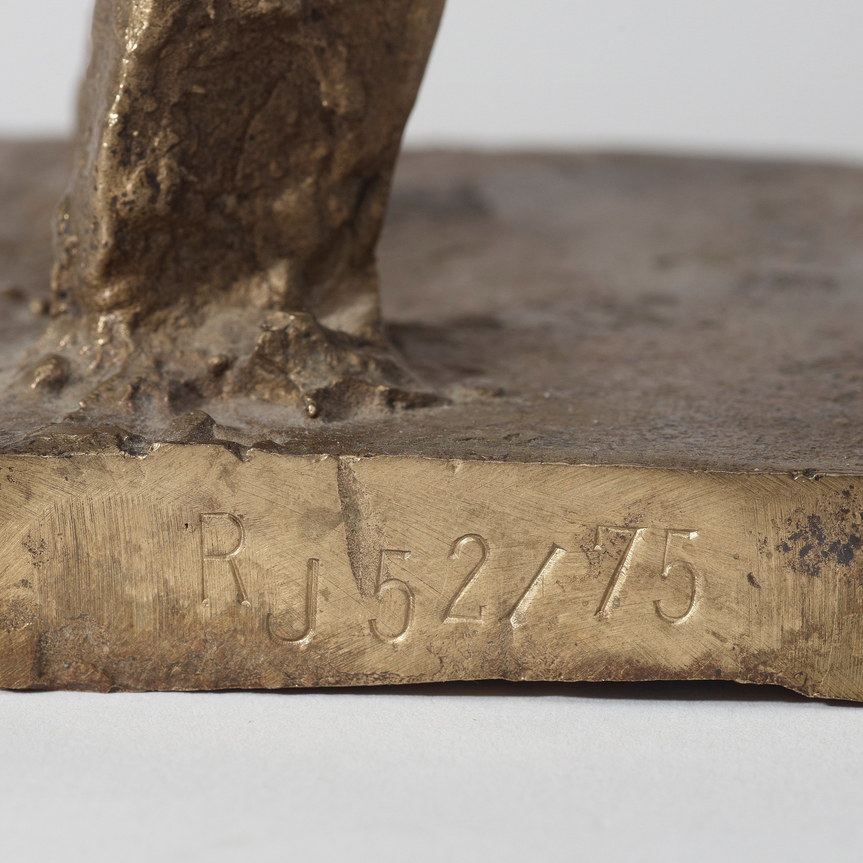 Robert Jacobsen, Untitled. - Bukowskis