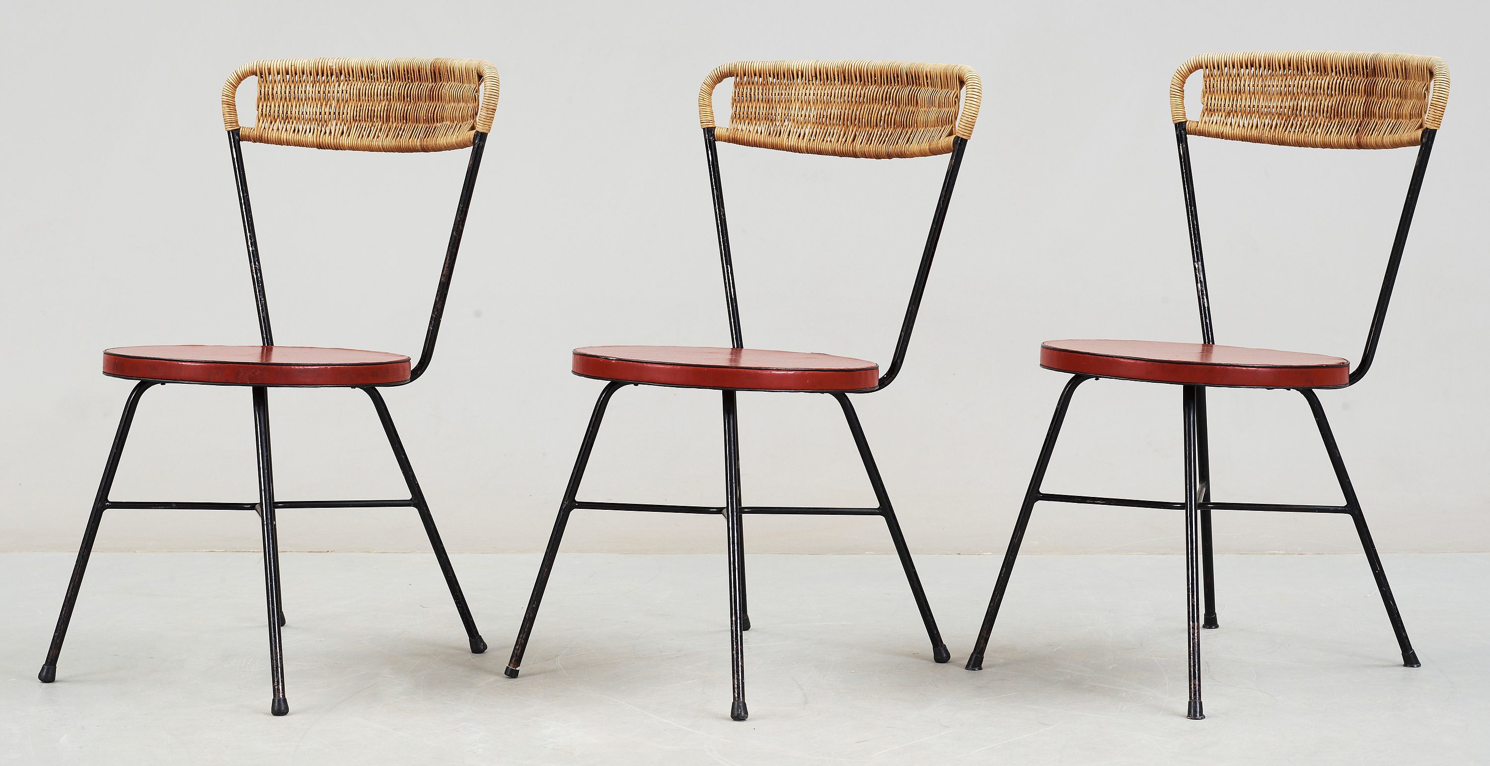 STOLAR, 3st, 1950-tal. - Bukowskis