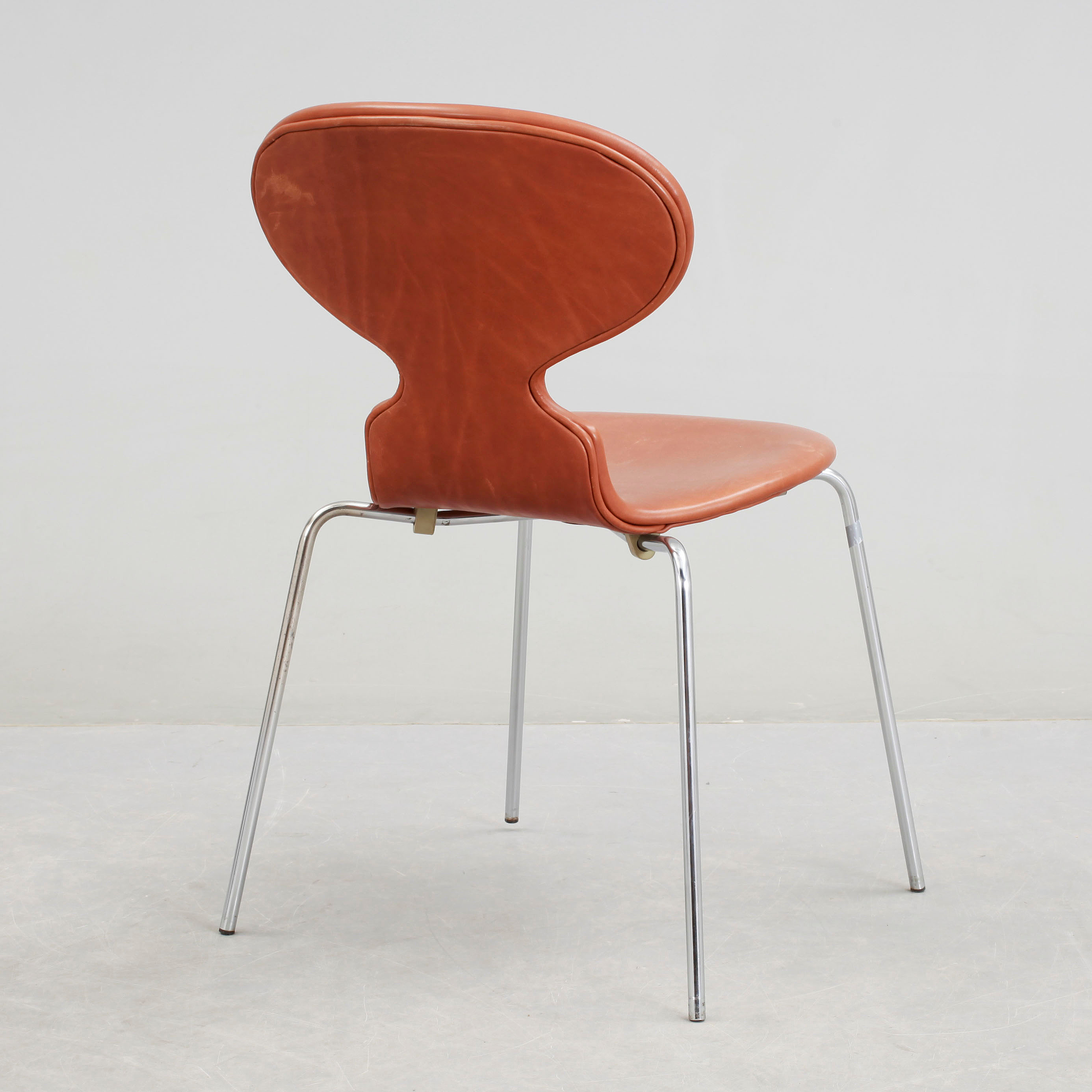 STOL, "Myran", Arne Jacobsen för Fritz Hansen. - Bukowskis