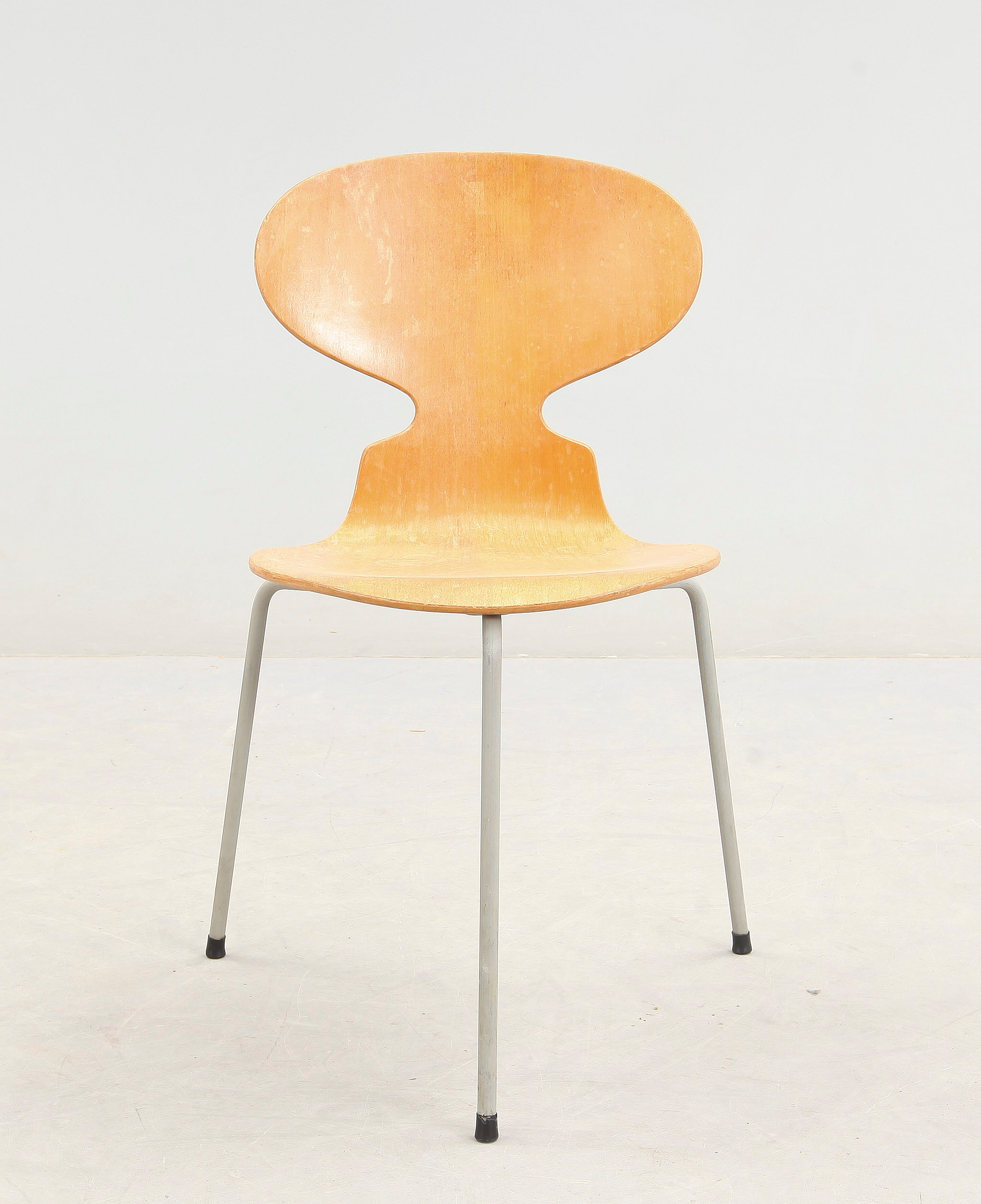 STOL, "Myran" Arne Jacobsen för Fritz Hansen, Danmark, , Danmark ...