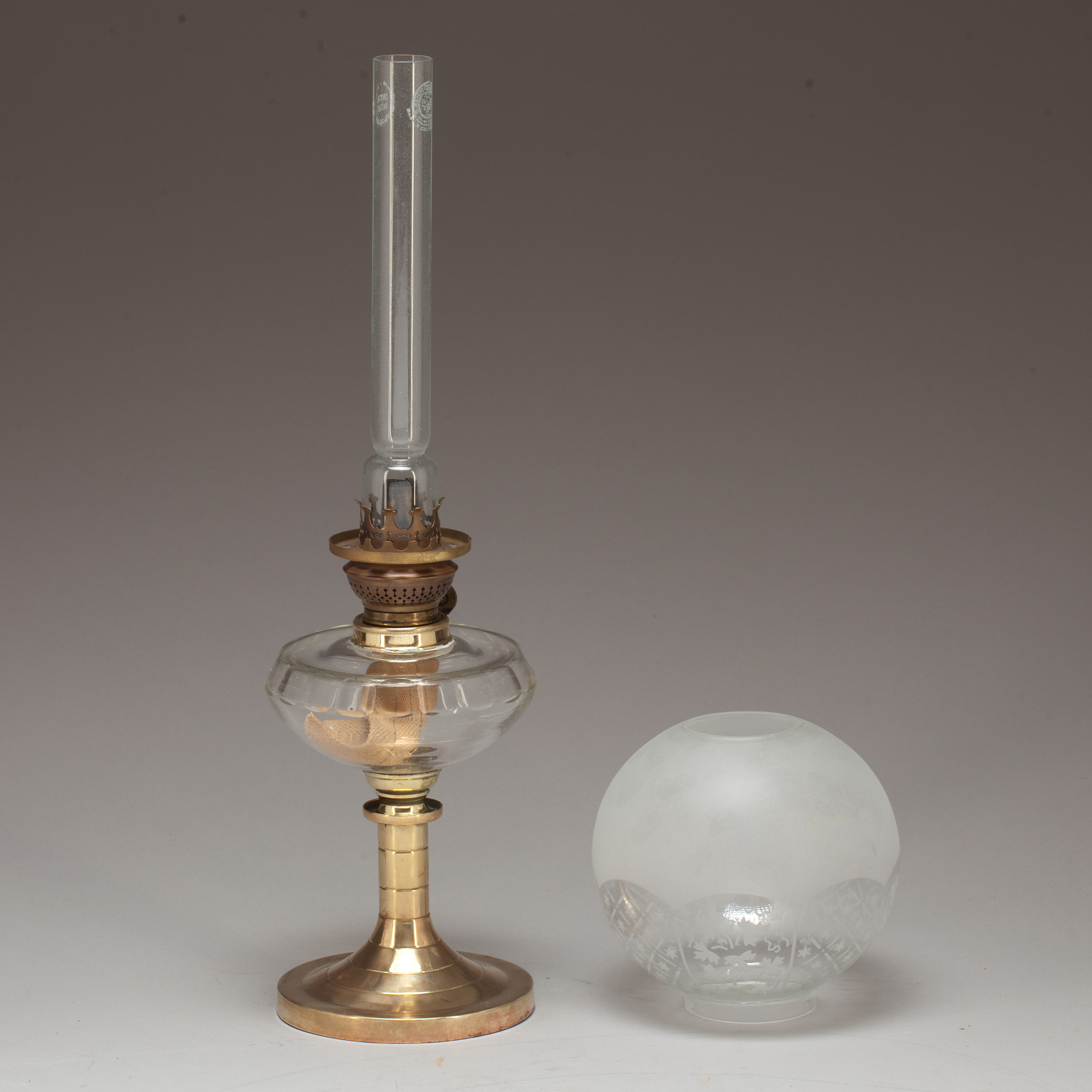 FOTOGENLAMPA, 1900-tal. - Bukowskis