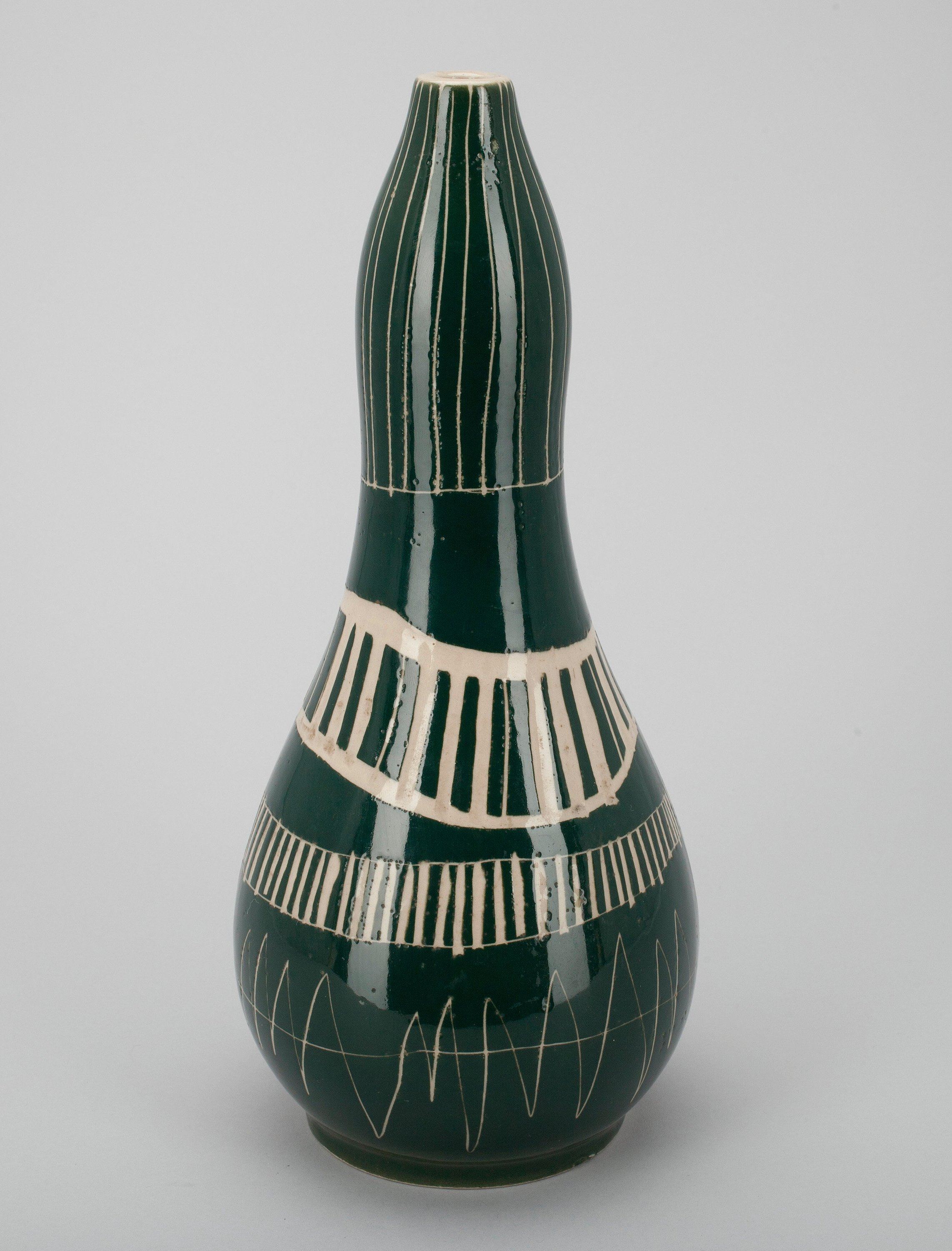 Toini Muona, LAMPFOT I KERAMIK. - Bukowskis