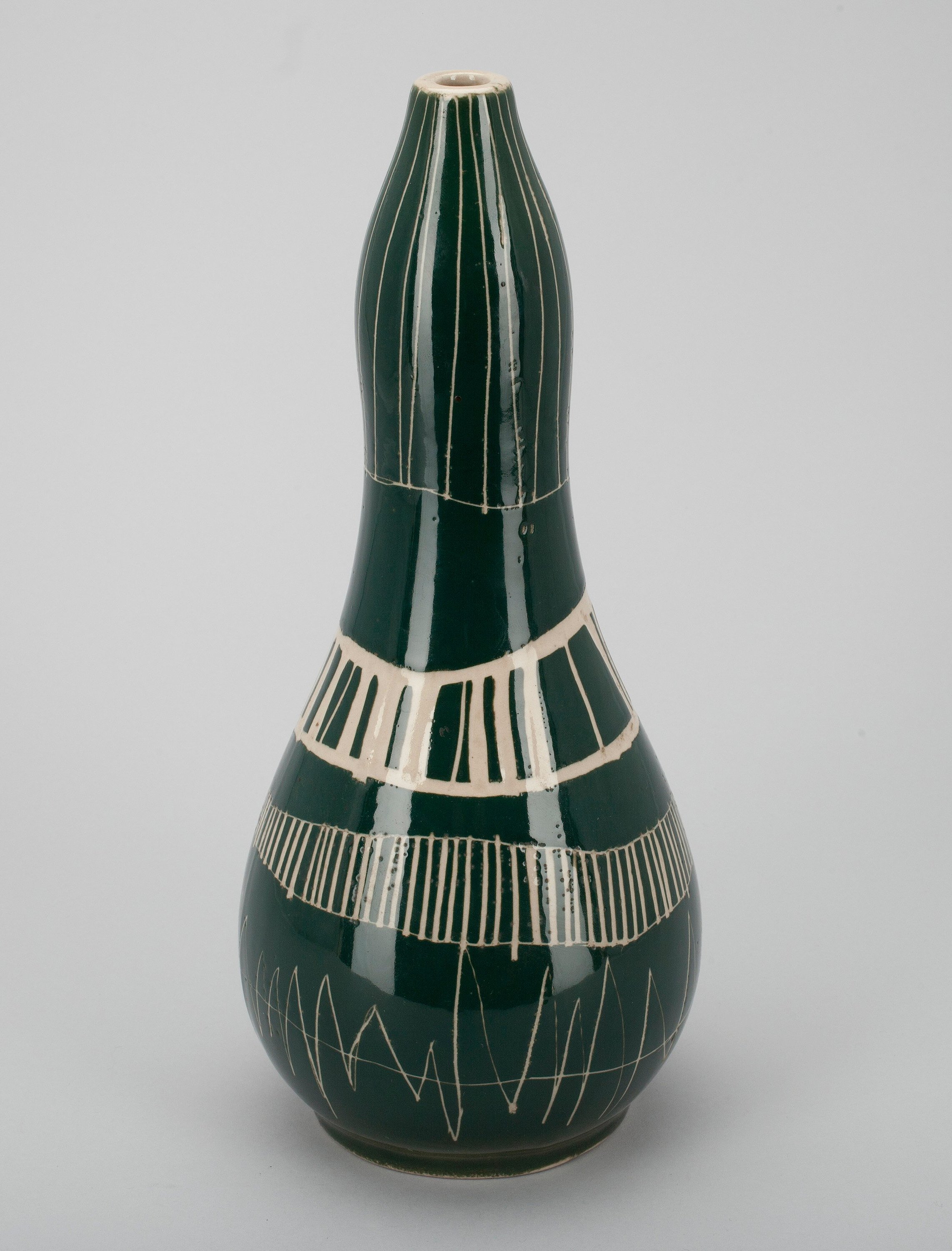 Toini Muona, LAMPFOT I KERAMIK. - Bukowskis