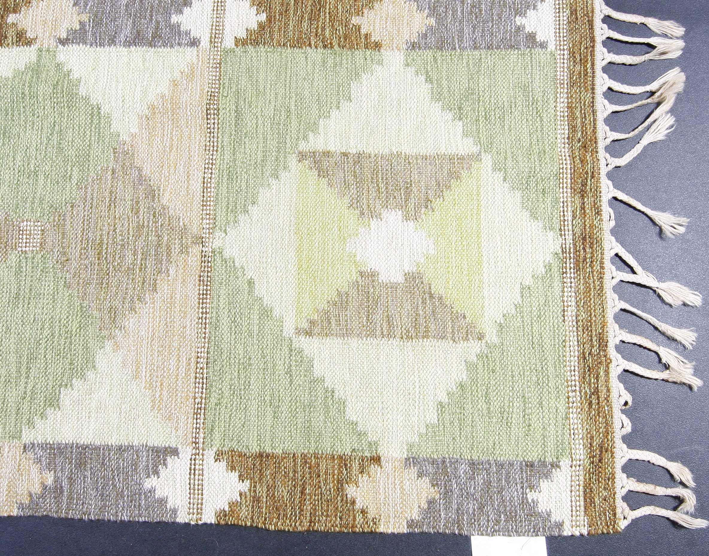 MATTA, Röllakan, Rakel Carlander, sign. 230x180. - Bukowskis