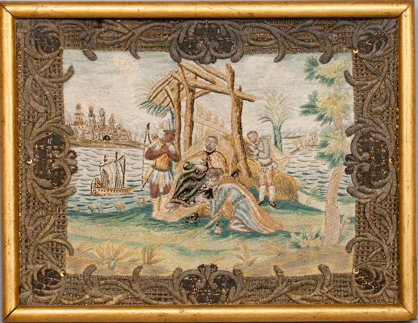 BRODYR, 1600/1700-tal. - Bukowskis