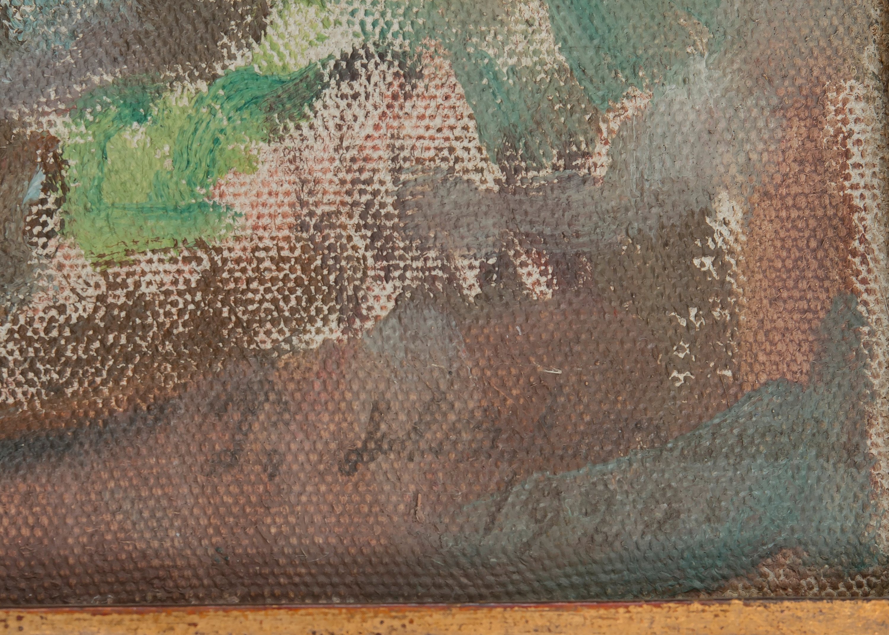 Pekka Halonen, "SPRING SHORE". - Bukowskis