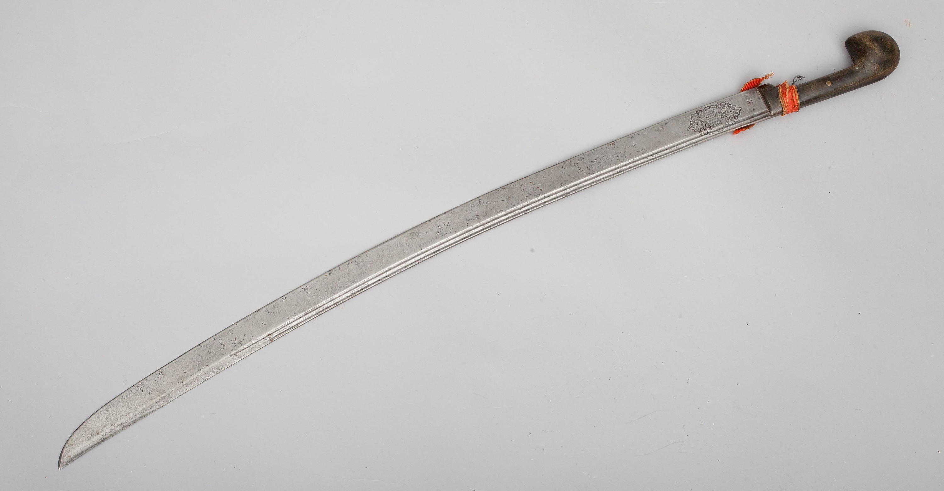 SASHKA, Ryssland 1909. - Bukowskis