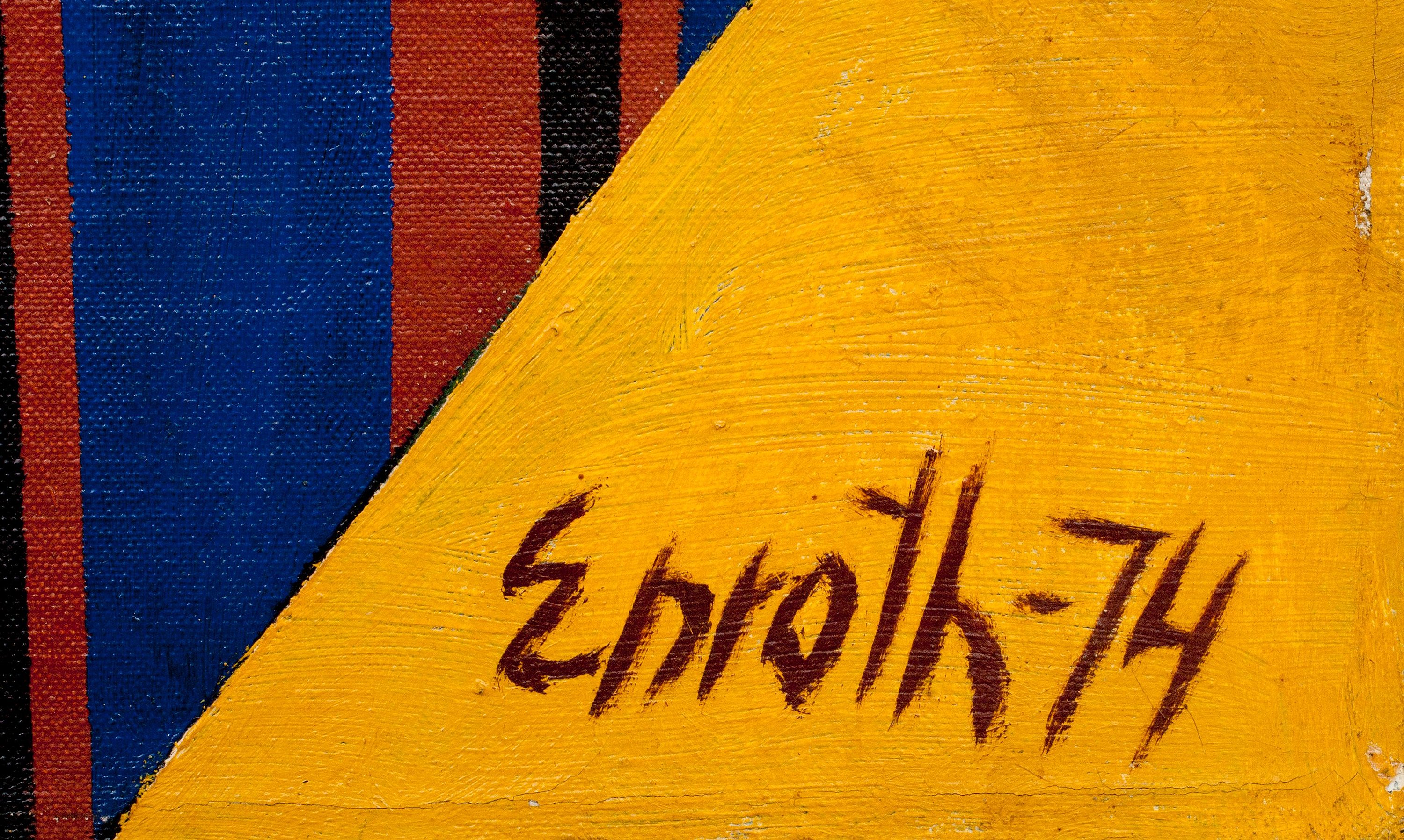 Erik Enroth, STILL LIFE. - Bukowskis