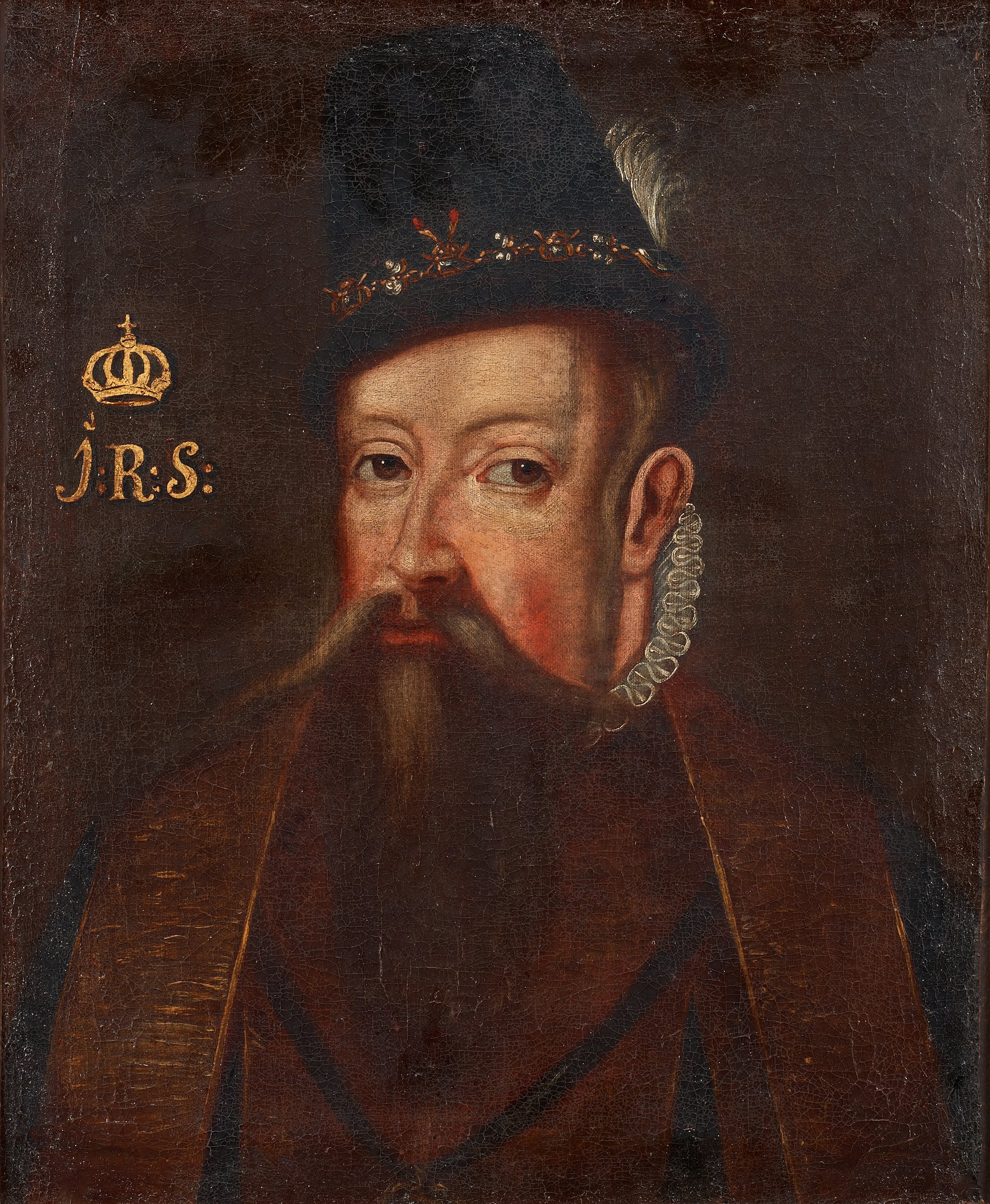 List of Swedish Monarchs (12). - Bukowskis